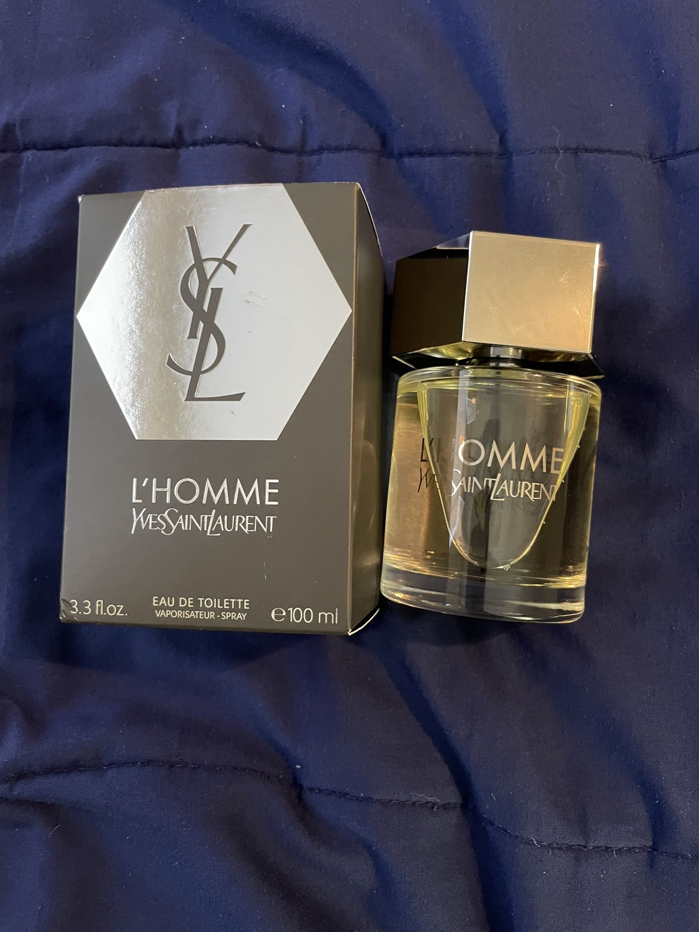 YSL Cologne for Sale in San Antonio, TX - OfferUp