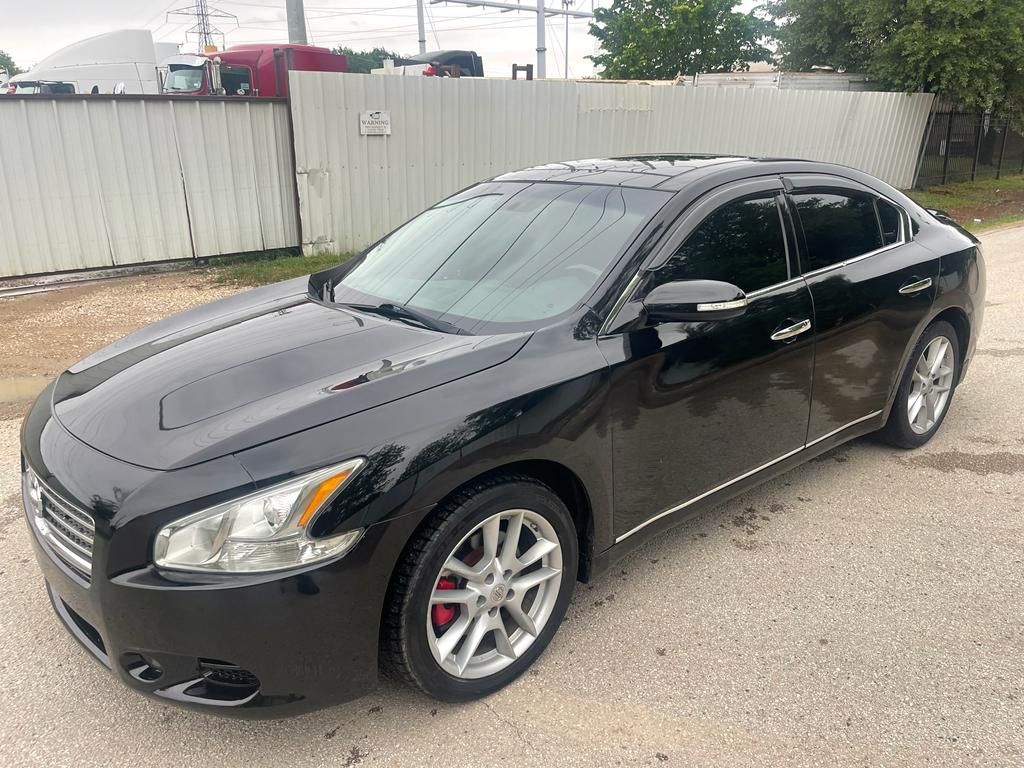 2012 Nissan Maxima for Sale in Dallas, TX - OfferUp