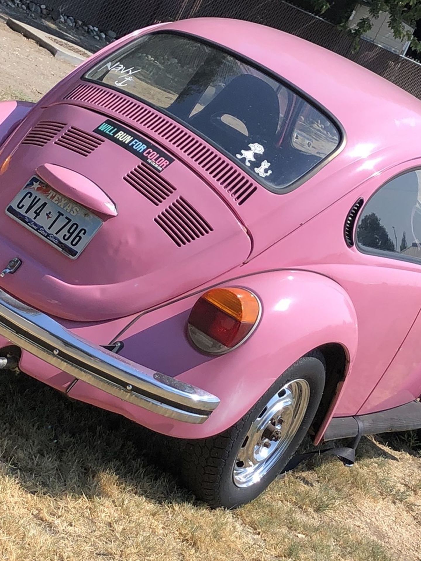 73 Vw Bug for Sale in Kennewick, WA - OfferUp