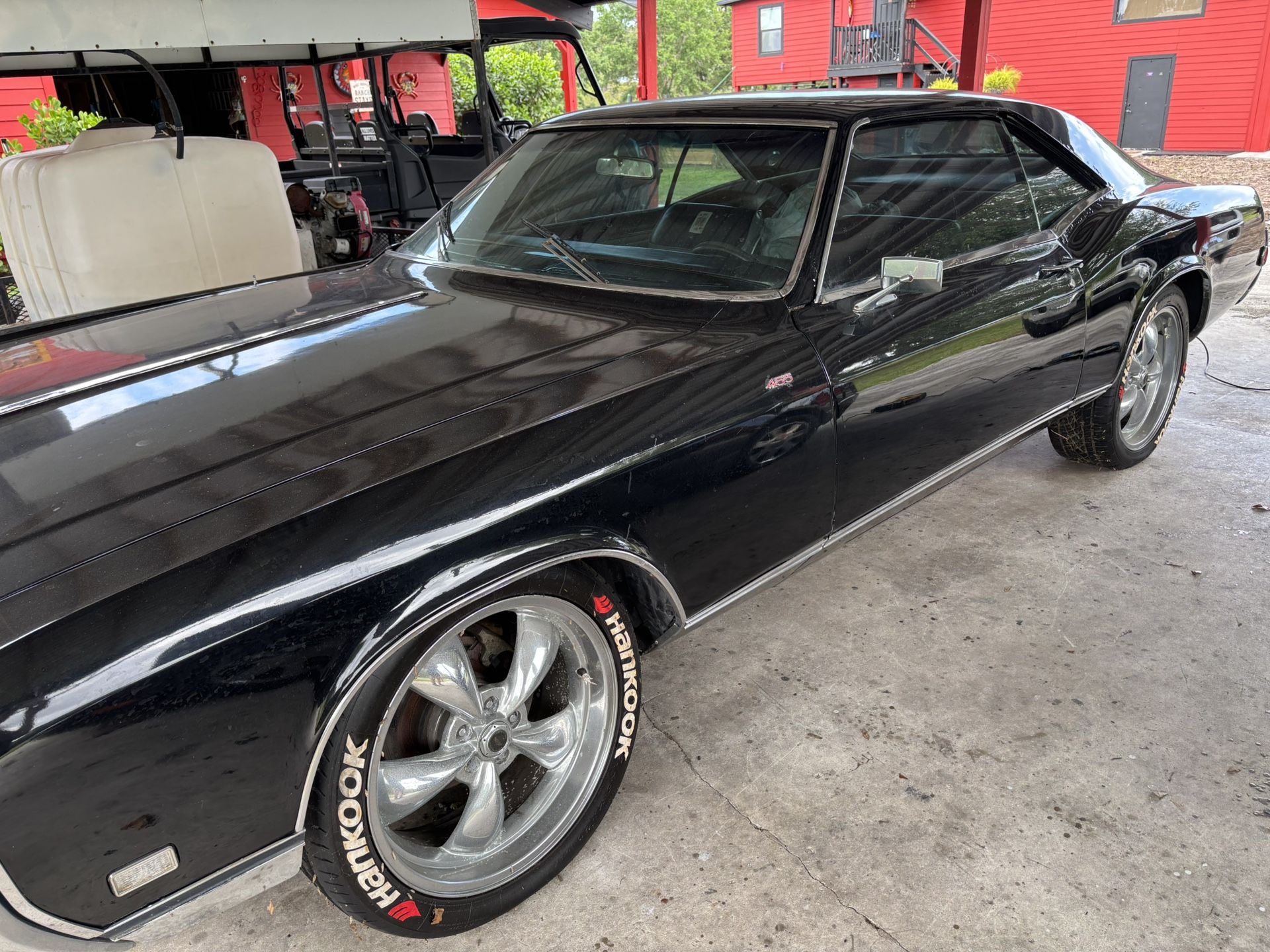 1968 Buick Riviera for Sale in Fort Pierce, FL - OfferUp