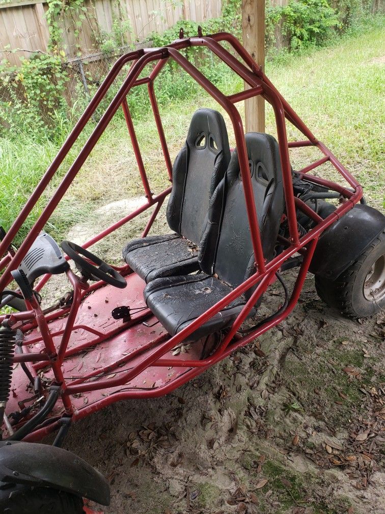 Kandi Buggy for Sale in New Caney, TX - OfferUp