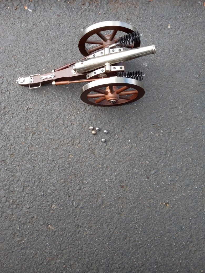 .50 Cal Cannon for Sale in Vancouver, WA - OfferUp