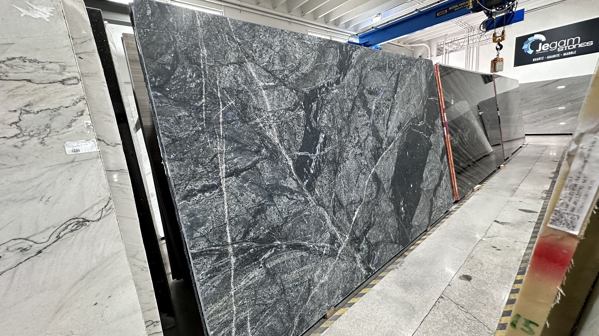 QUARTZITE SLABS VICTORIA BLUE 2cm for Sale in Miami, FL - OfferUp