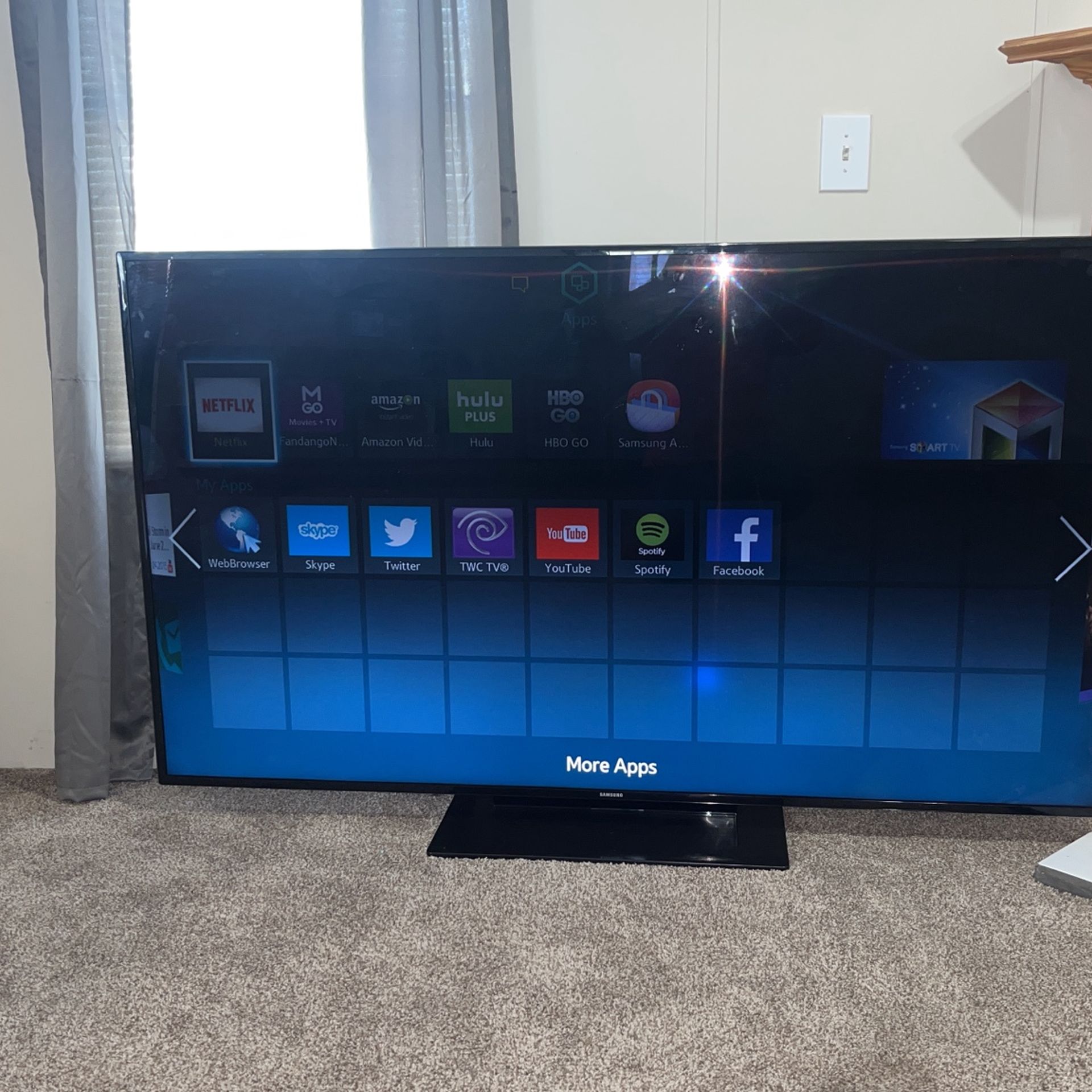 Samsung Tv 70 Inch for Sale in Houston, TX - OfferUp