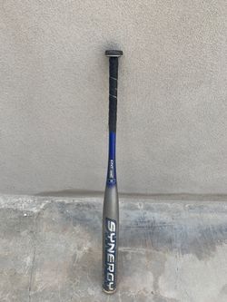Easton Synergy Softball Bat