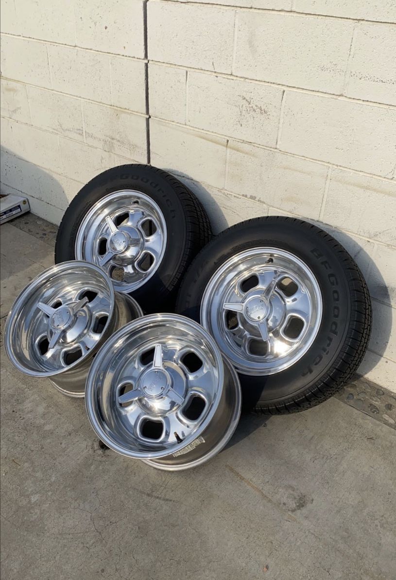 15x8 Weld Racing Rims for Sale in San Bernardino, CA - OfferUp