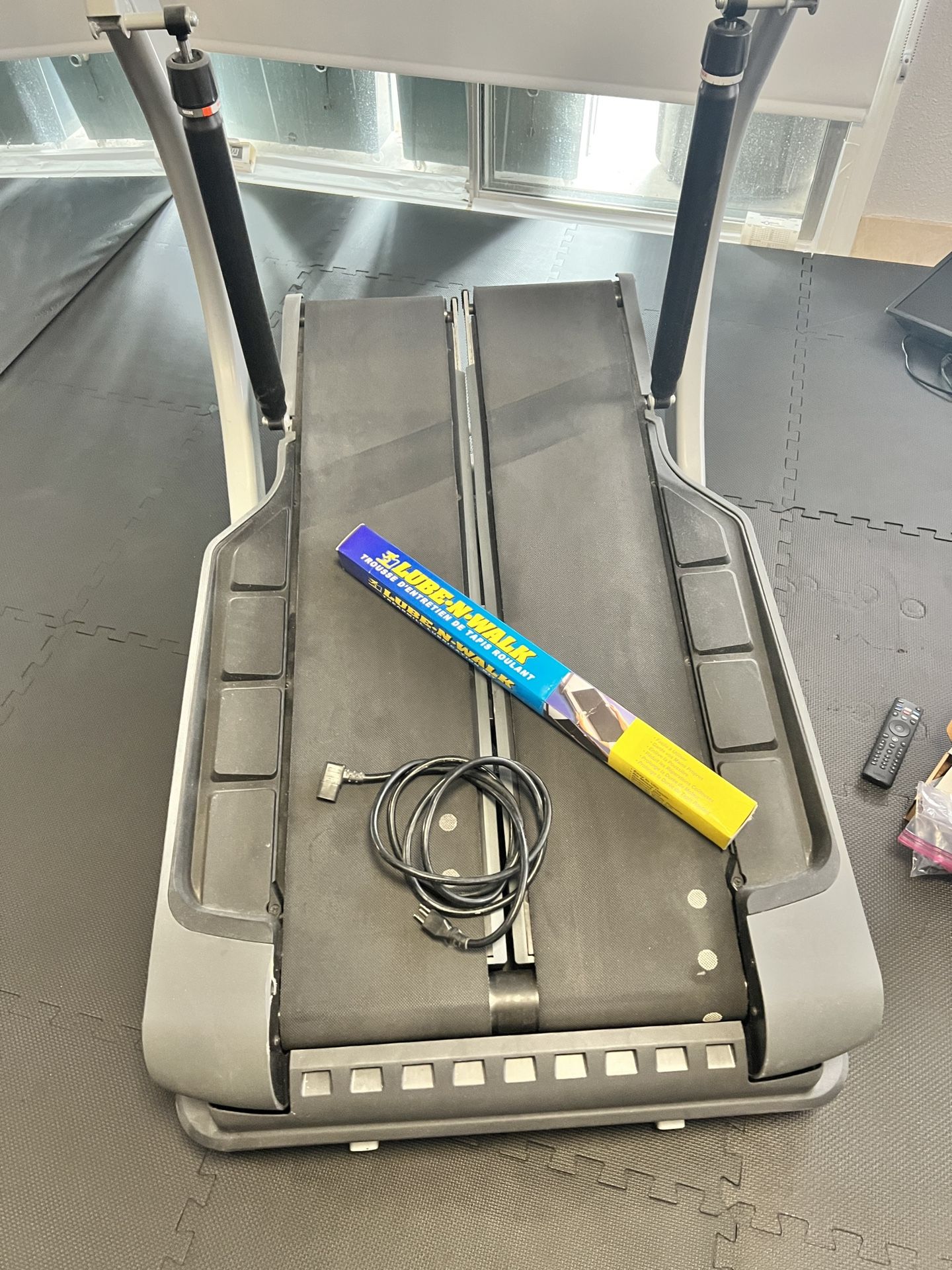 BowFlex TreadClimber TC5500 Treadmill for Sale in Mesa, AZ - OfferUp