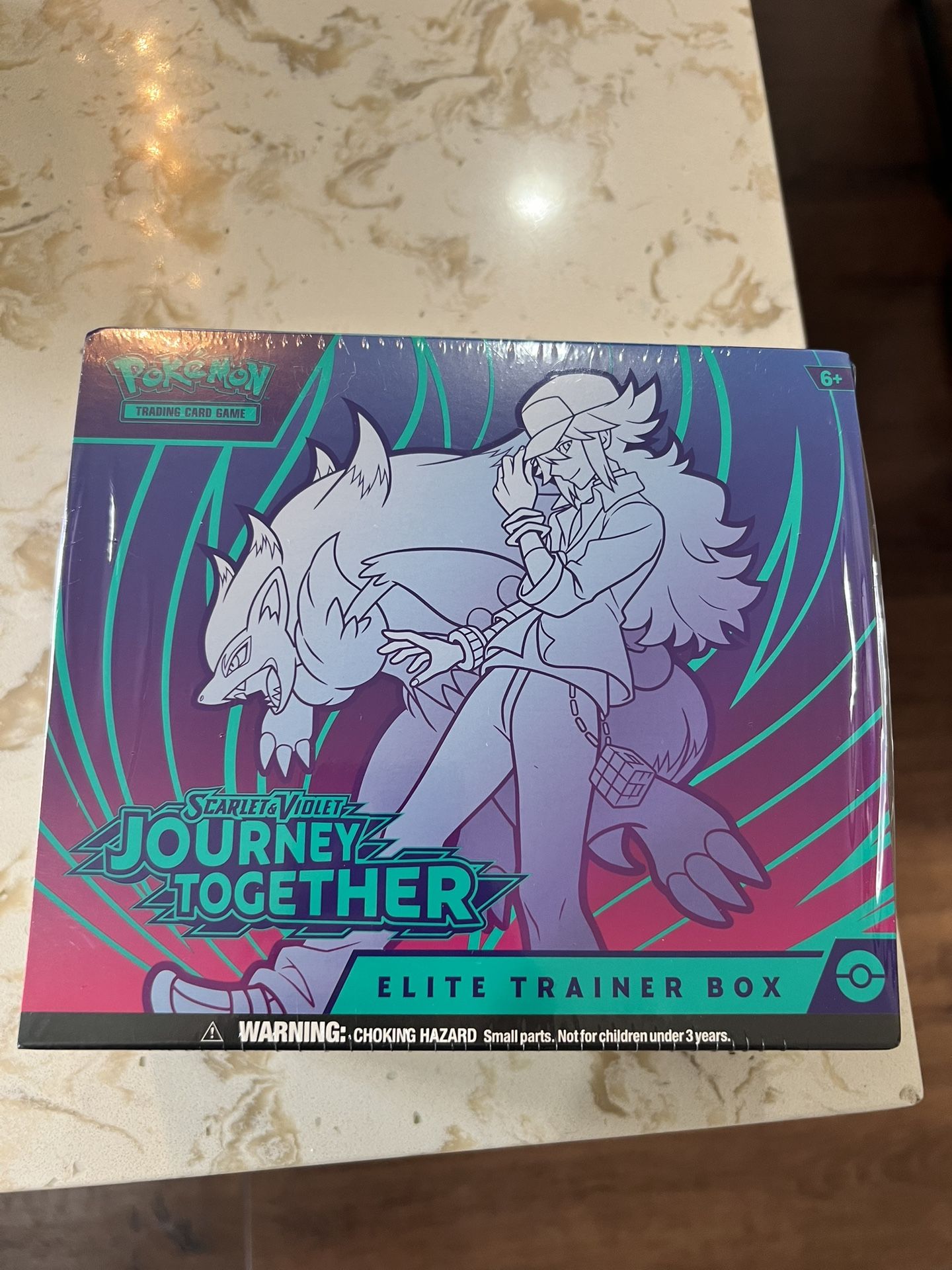 Journeys Together ETB for Sale in Fontana, CA - OfferUp