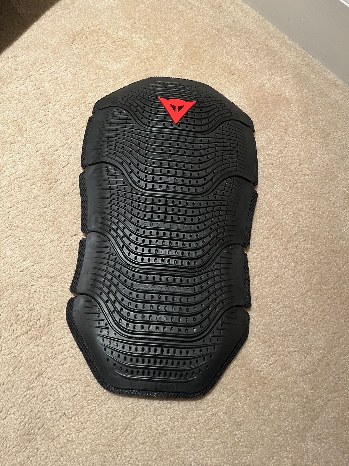 Dainese Jacket Back Protector for Sale in San Diego, CA - OfferUp