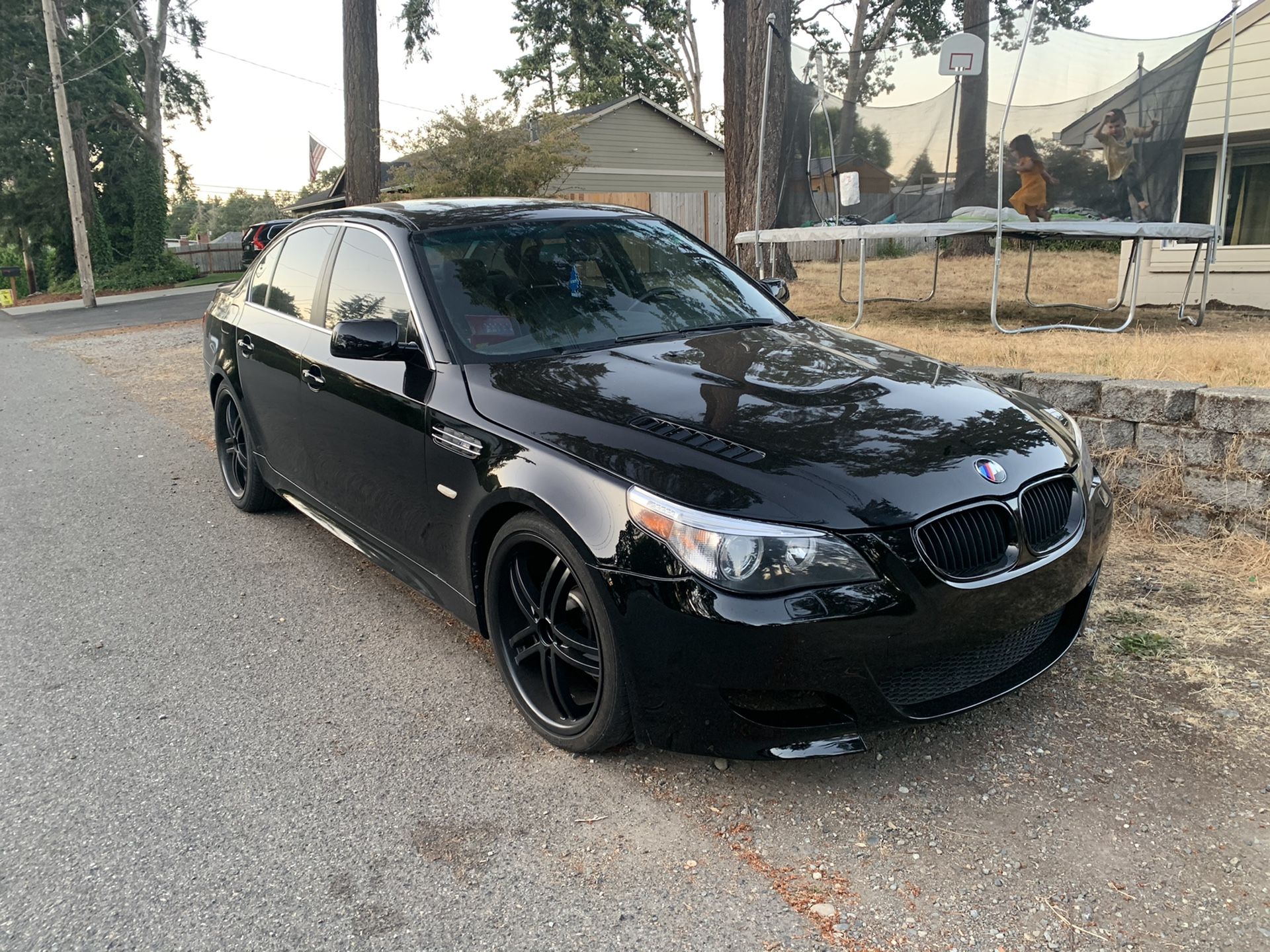 2004 BMW 530i for Sale in Lakewood, WA - OfferUp