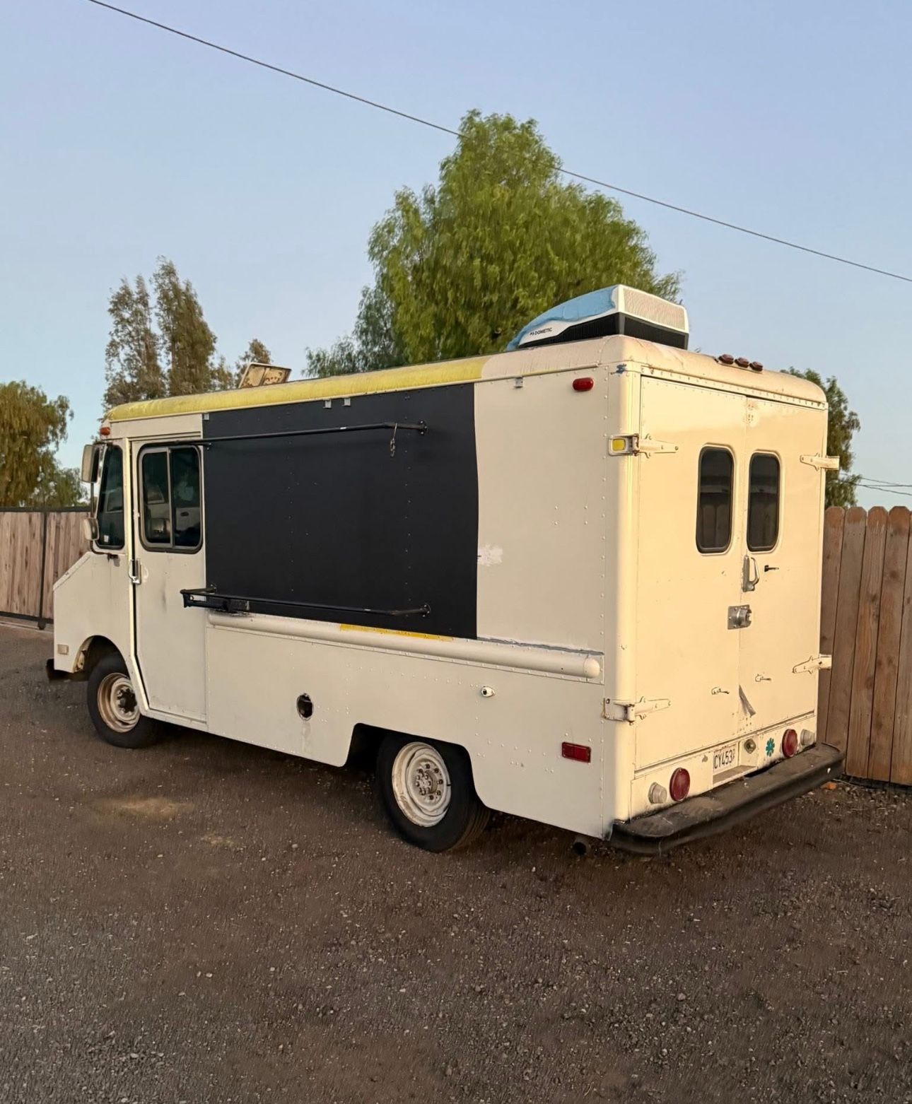 1976 Chevy Step van for Sale in Jurupa Valley, CA - OfferUp
