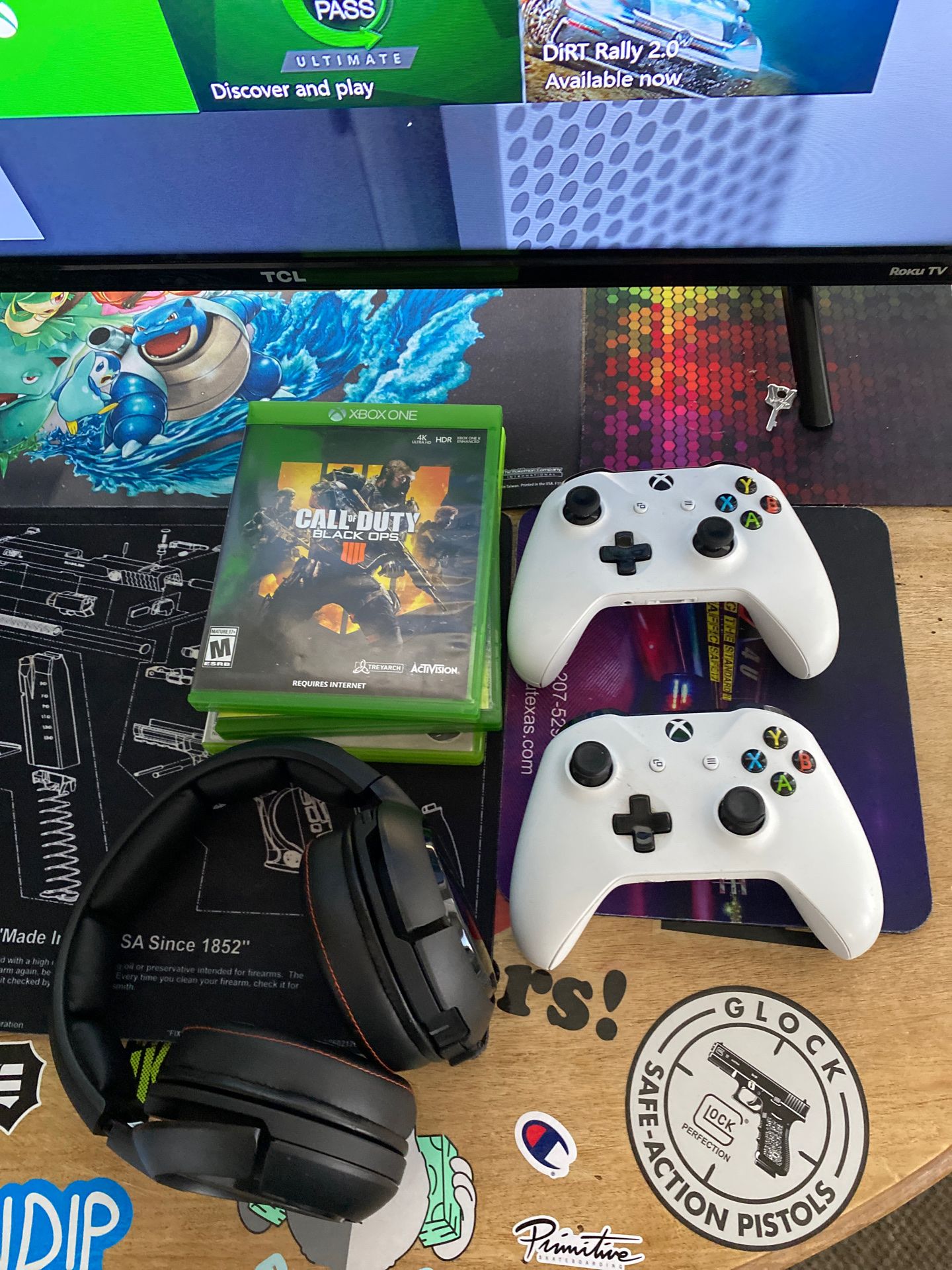 Xbox starter pack for Sale in Fort Worth, TX - OfferUp