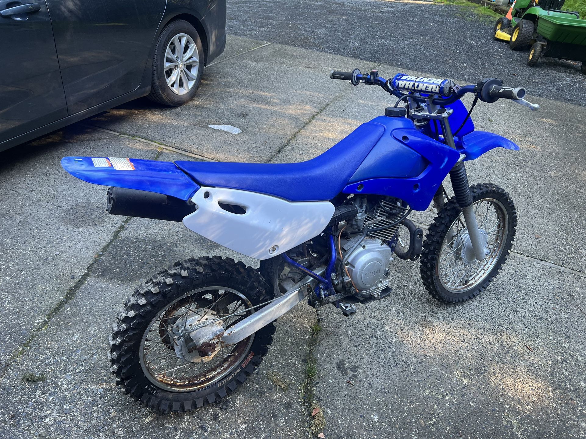 Dirt bike for Sale in Snohomish, WA - OfferUp