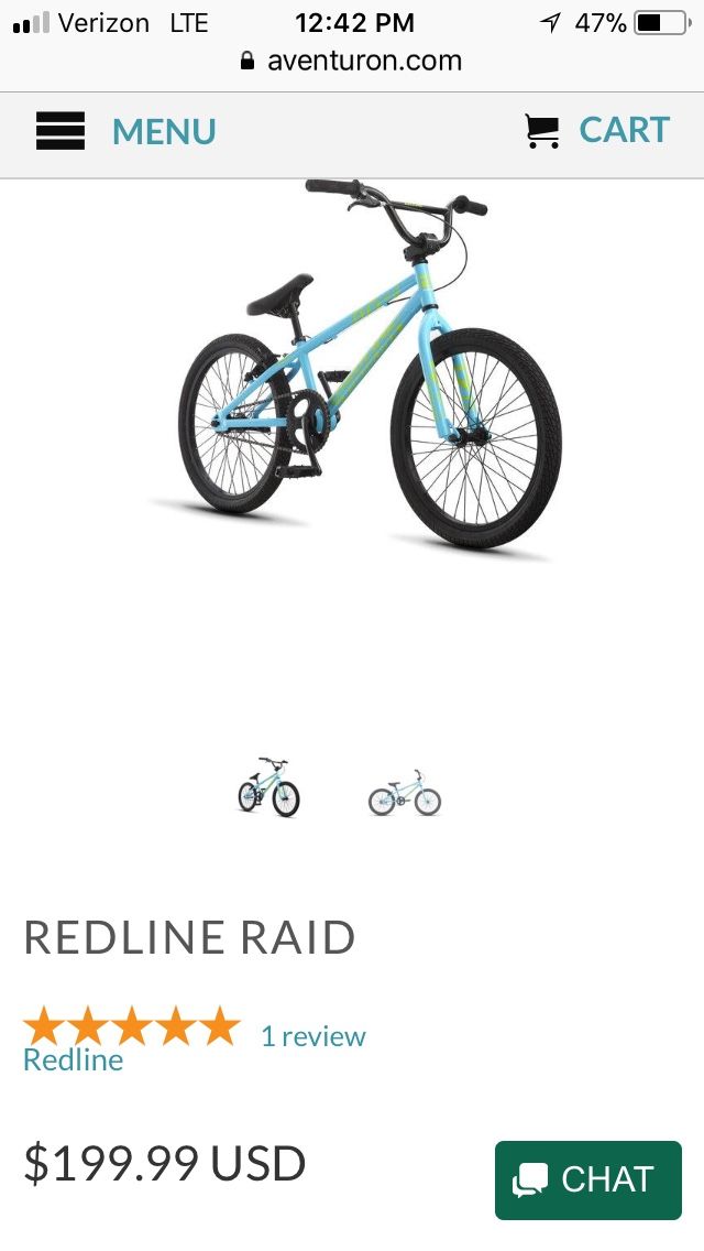 Redline Raid