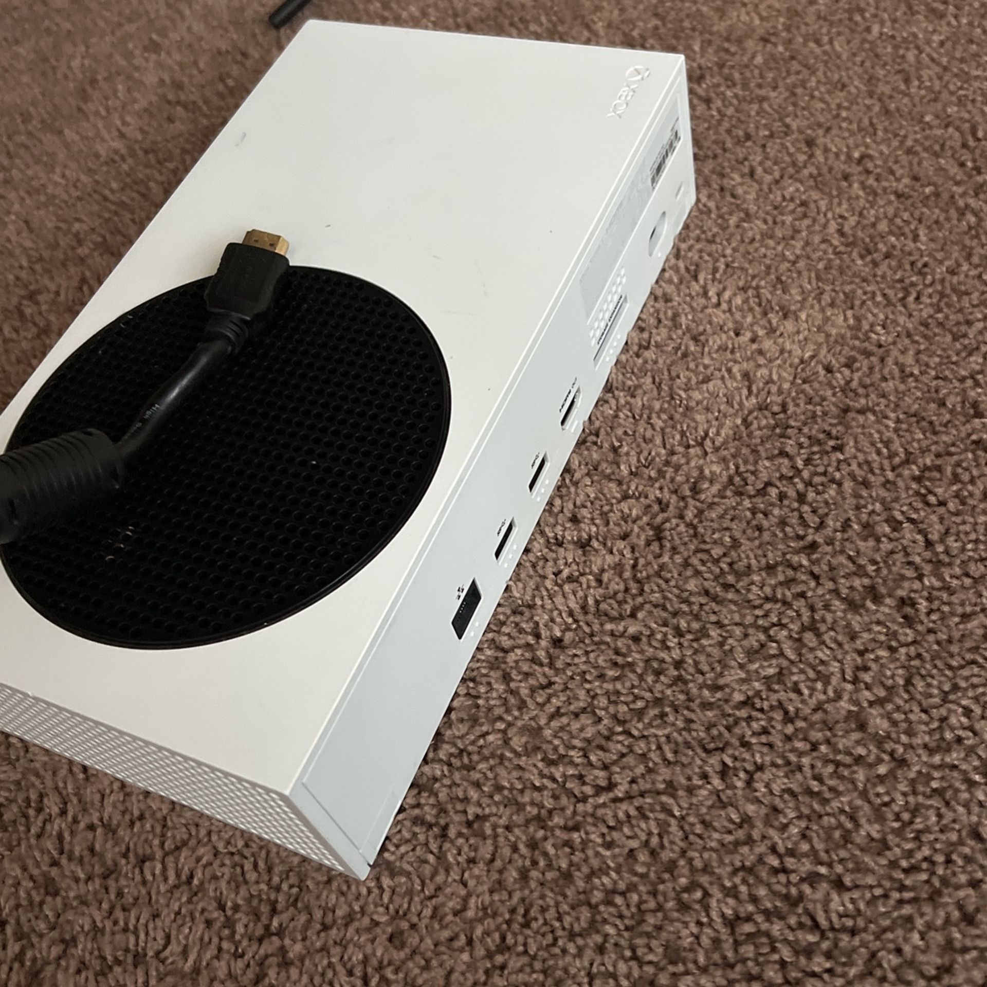 xbox series s for Sale in Washington, DC - OfferUp