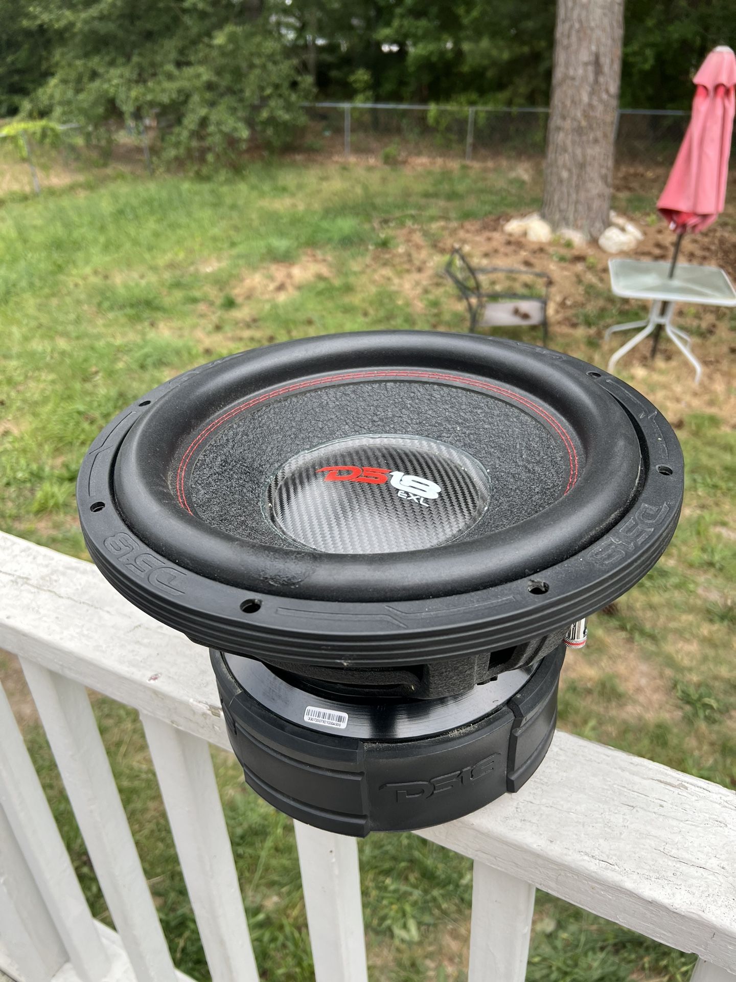 12 Inch Subwoofer for Sale in Cameron, NC - OfferUp