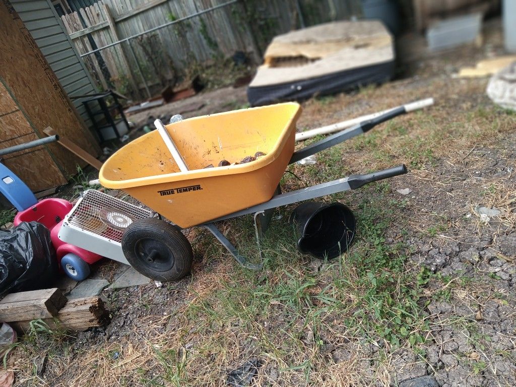 Wheel Barrels | ppgbbe.intranet.biologia.ufrj.br