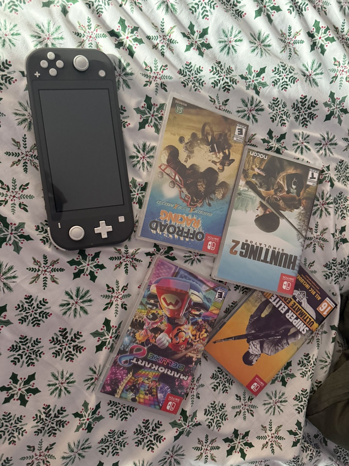Nintendo Switch Lite for Sale in Chula Vista, CA - OfferUp