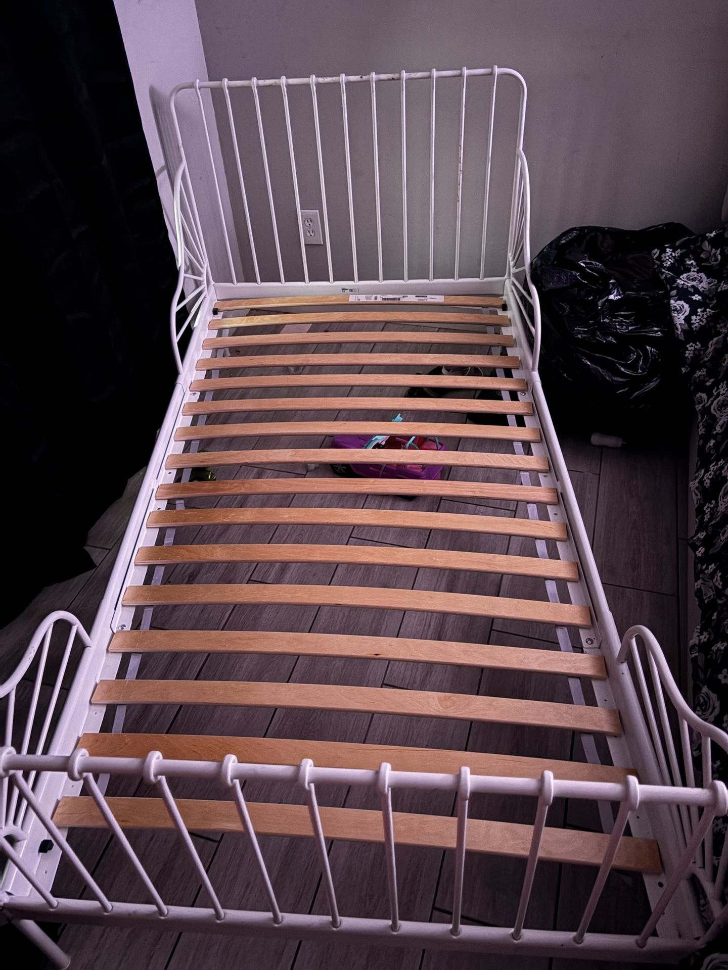 Bunk Bed Frame *extendable* for Sale in Phoenix, AZ - OfferUp