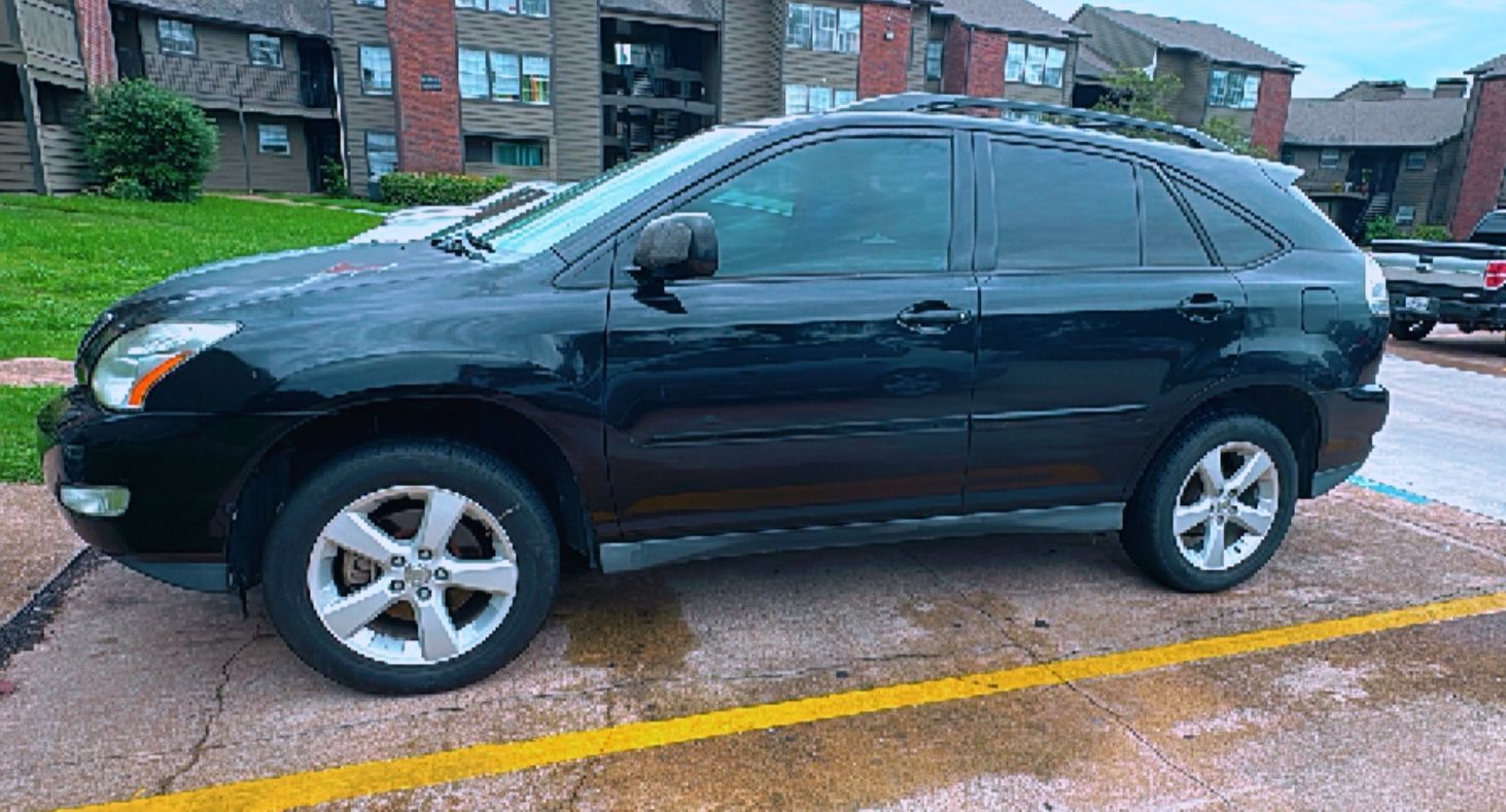 2005 Lexus Rx 330 for Sale in Houston, TX - OfferUp