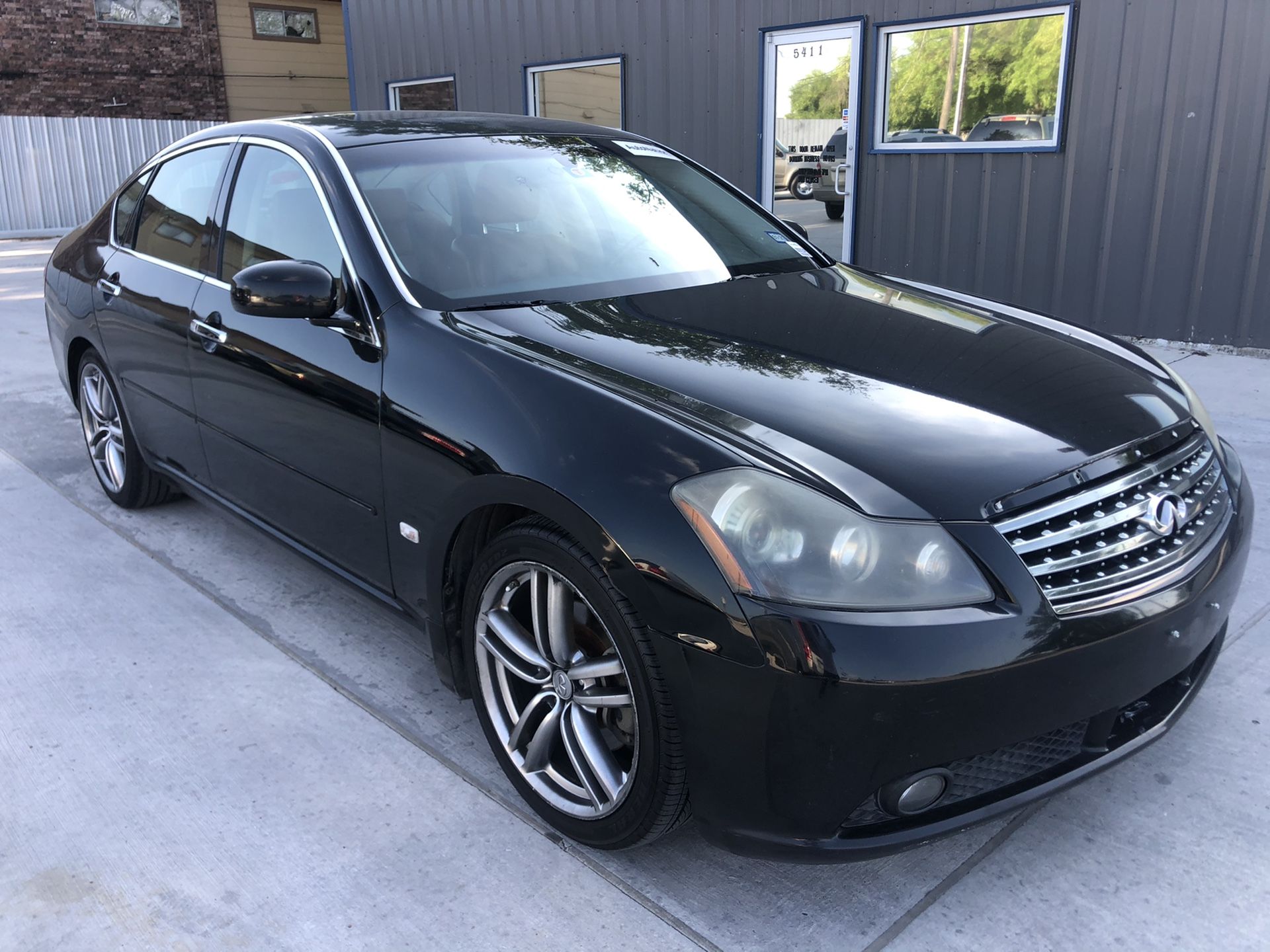 2008 Infiniti M45 for Sale in Houston, TX - OfferUp