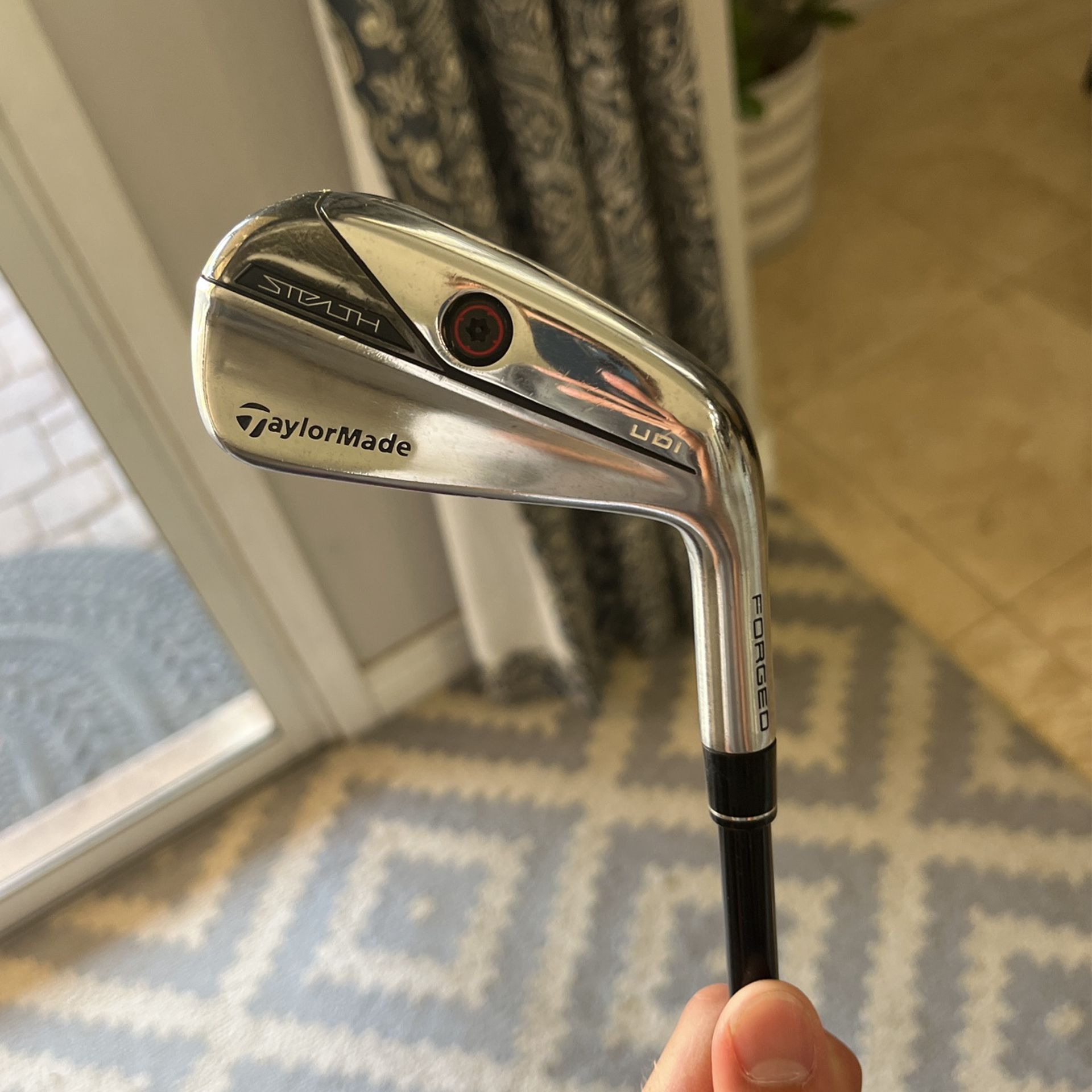 Taylormade Forged Stealth UDI 3 Iron for Sale in Peoria, AZ - OfferUp