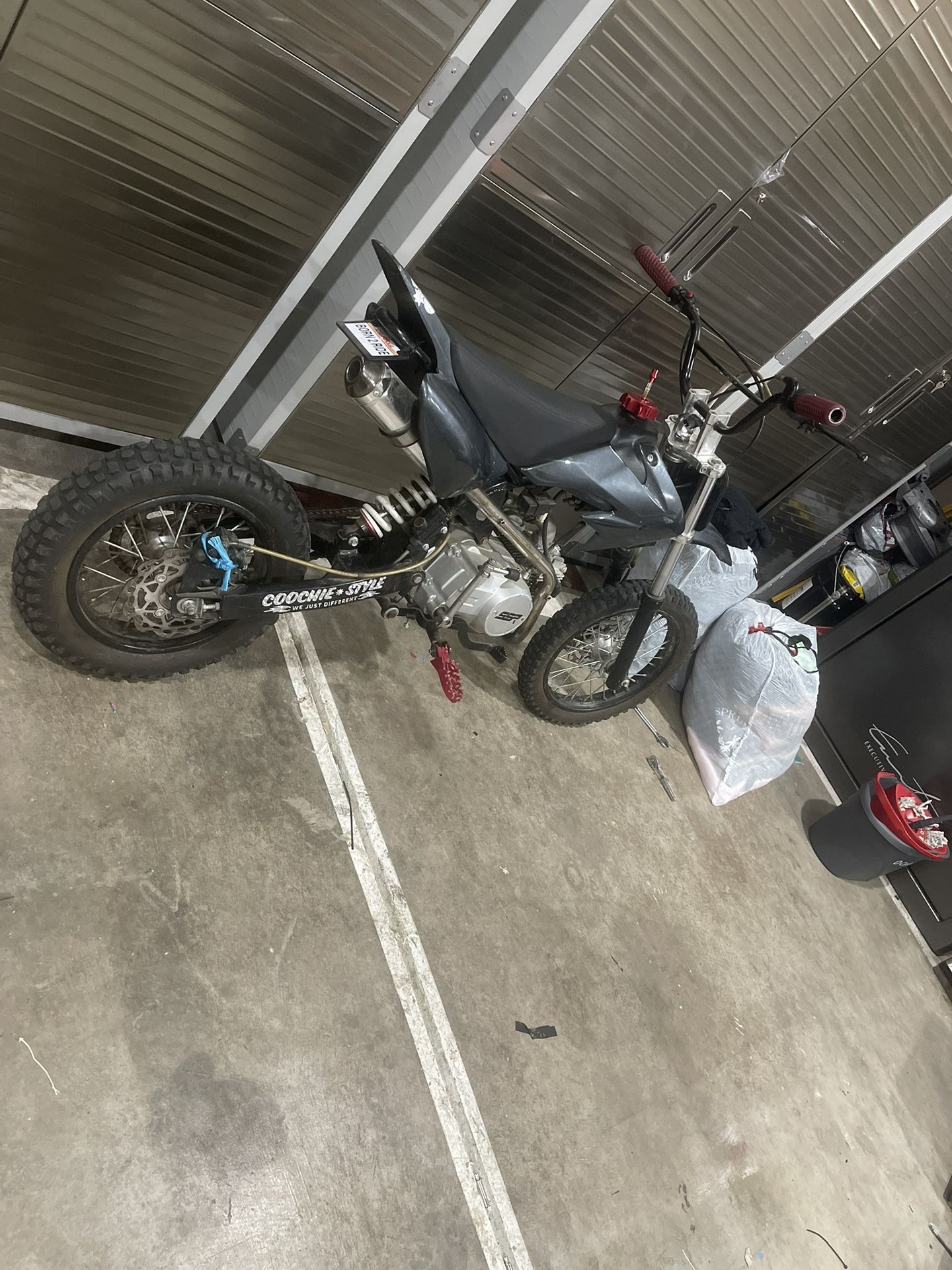 Ssr 125 for Sale in Roseville, CA - OfferUp