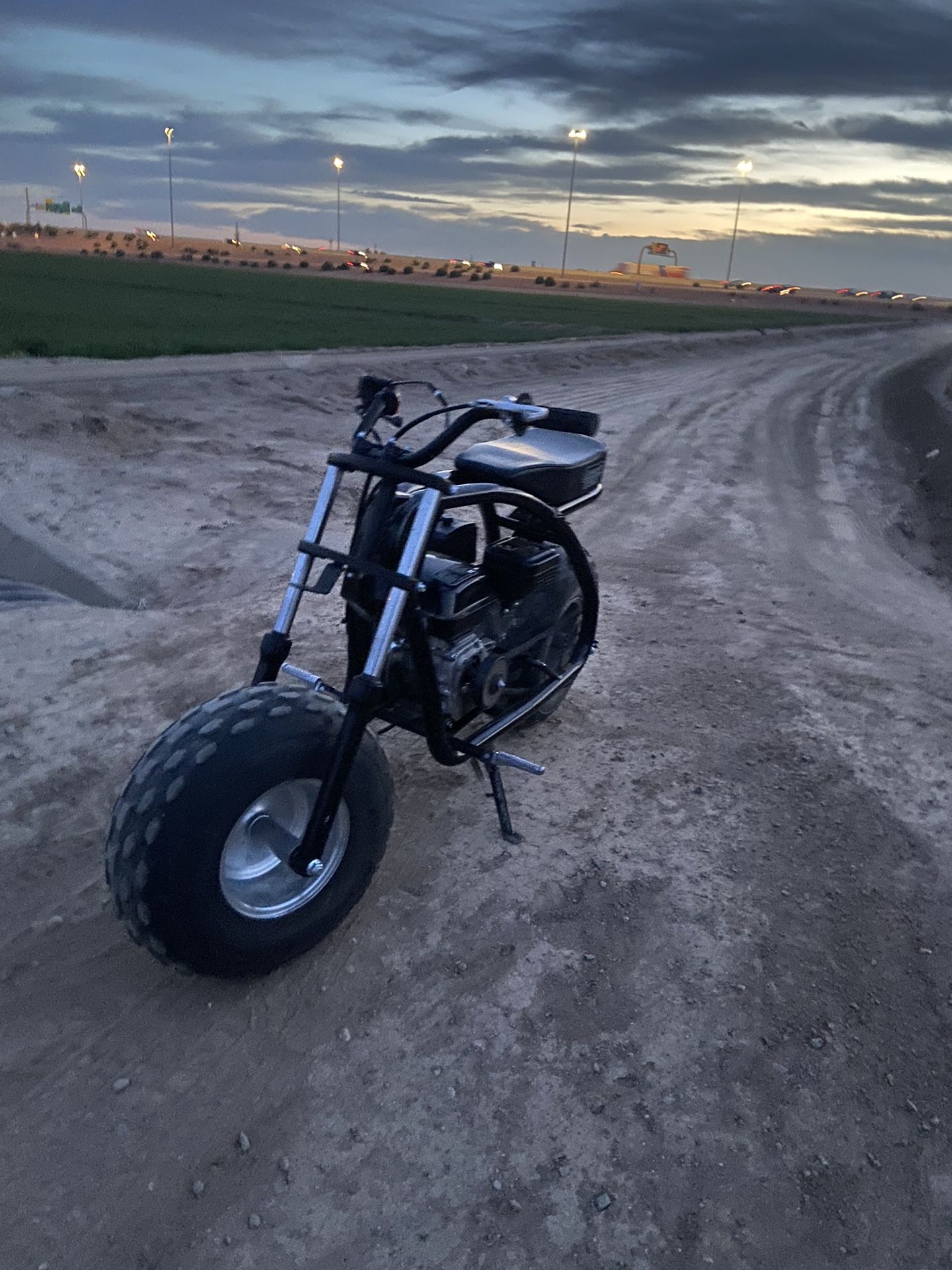 BT200X Coleman Mini Bike for Sale in Phoenix, AZ - OfferUp