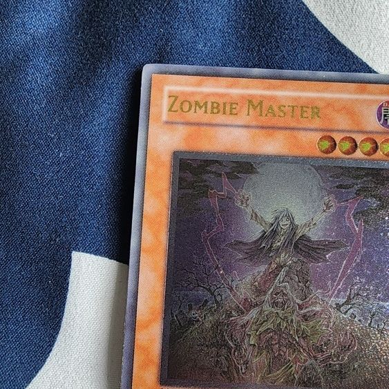 Zombie Master