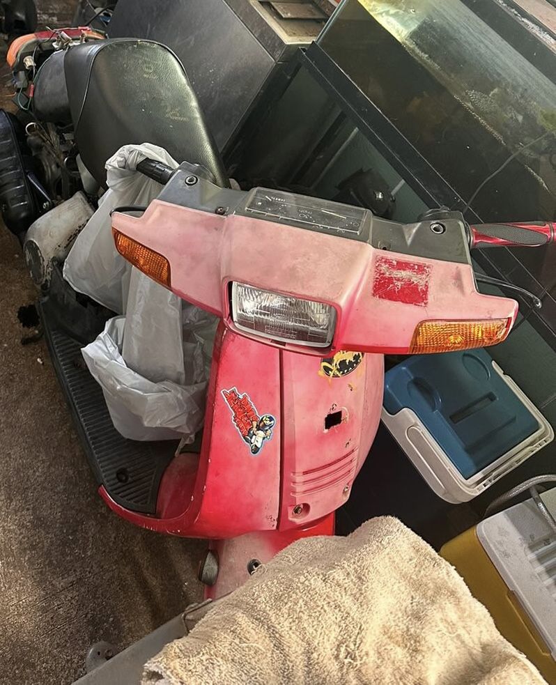 1997 Yamaha Razz for Sale in Waipahu, HI - OfferUp