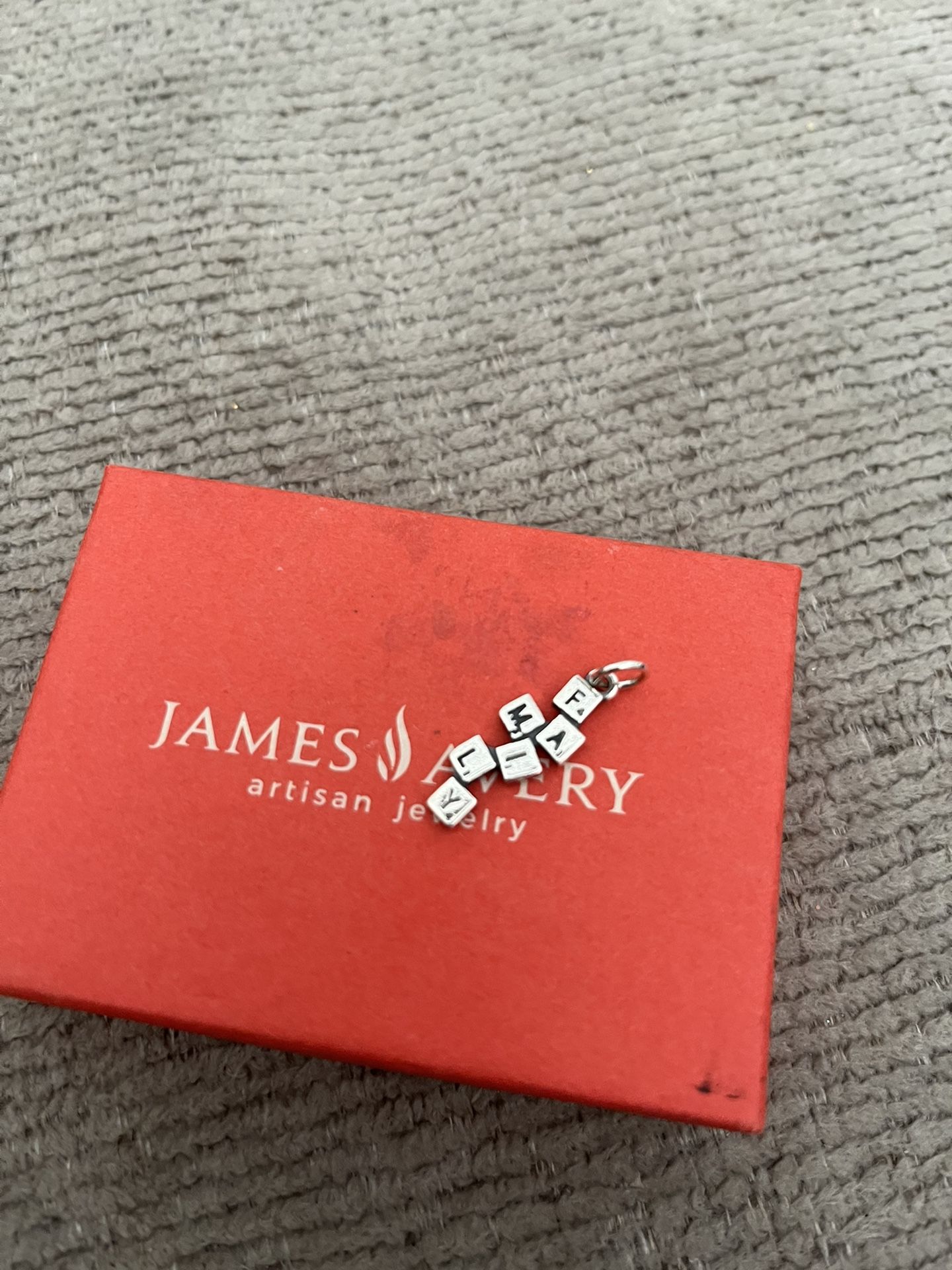 James Avery Family