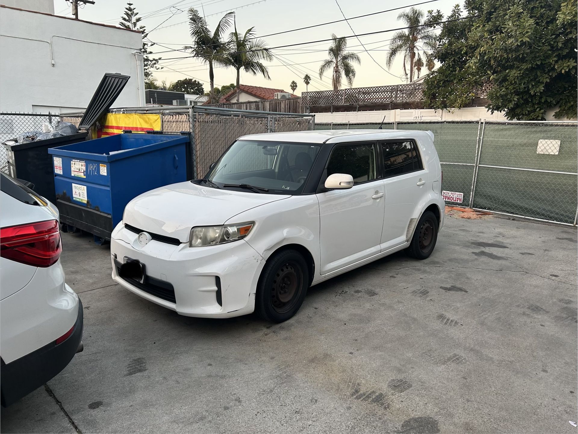 2011 Scion xB for Sale in Los Angeles, CA - OfferUp