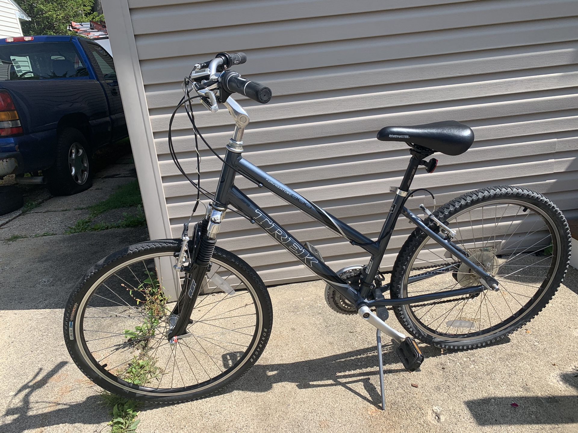 Trek navigator 300 for Sale in Des Plaines, IL - OfferUp