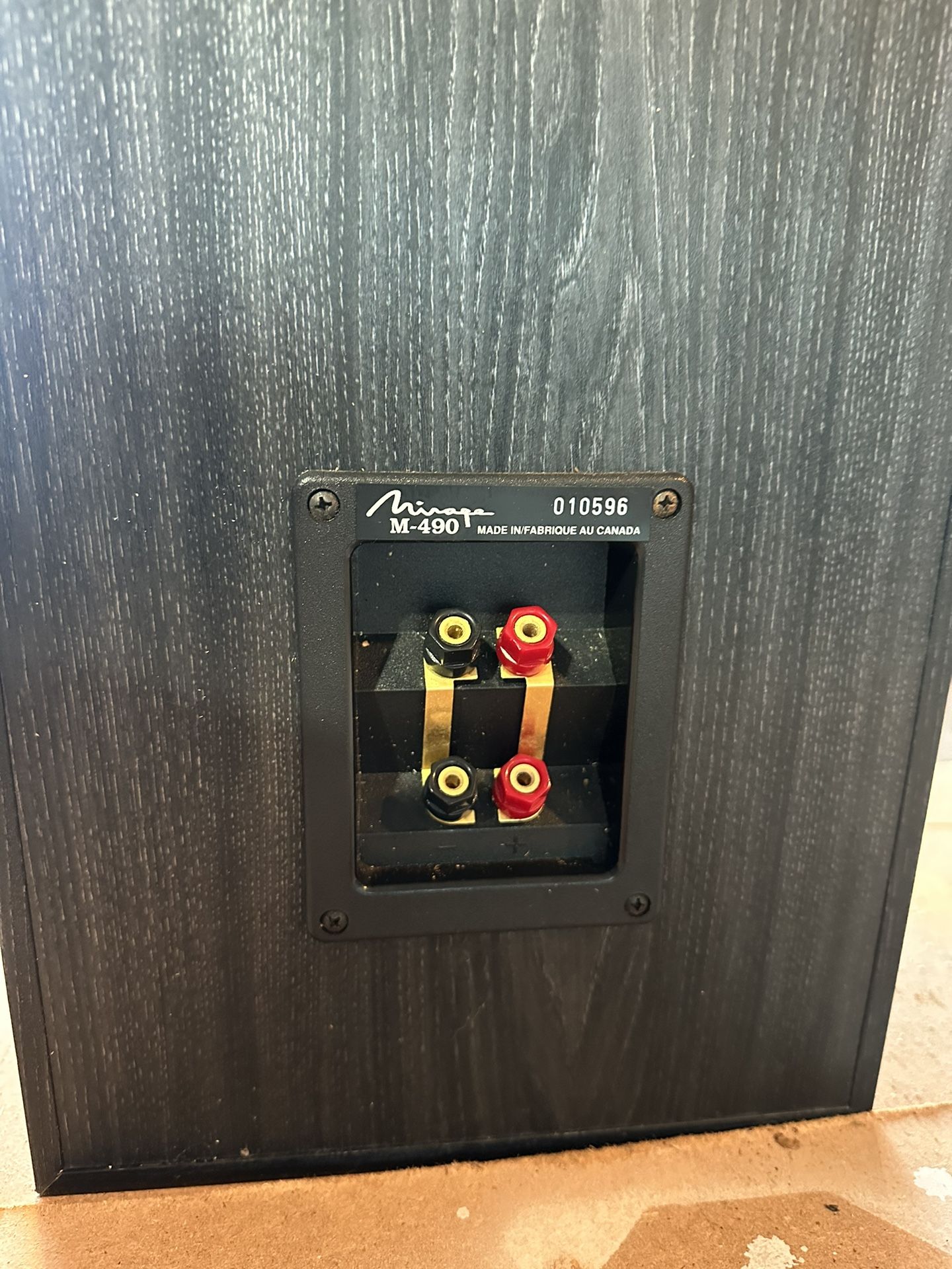 Mirage Speakers for Sale in Wahiawa, HI - OfferUp