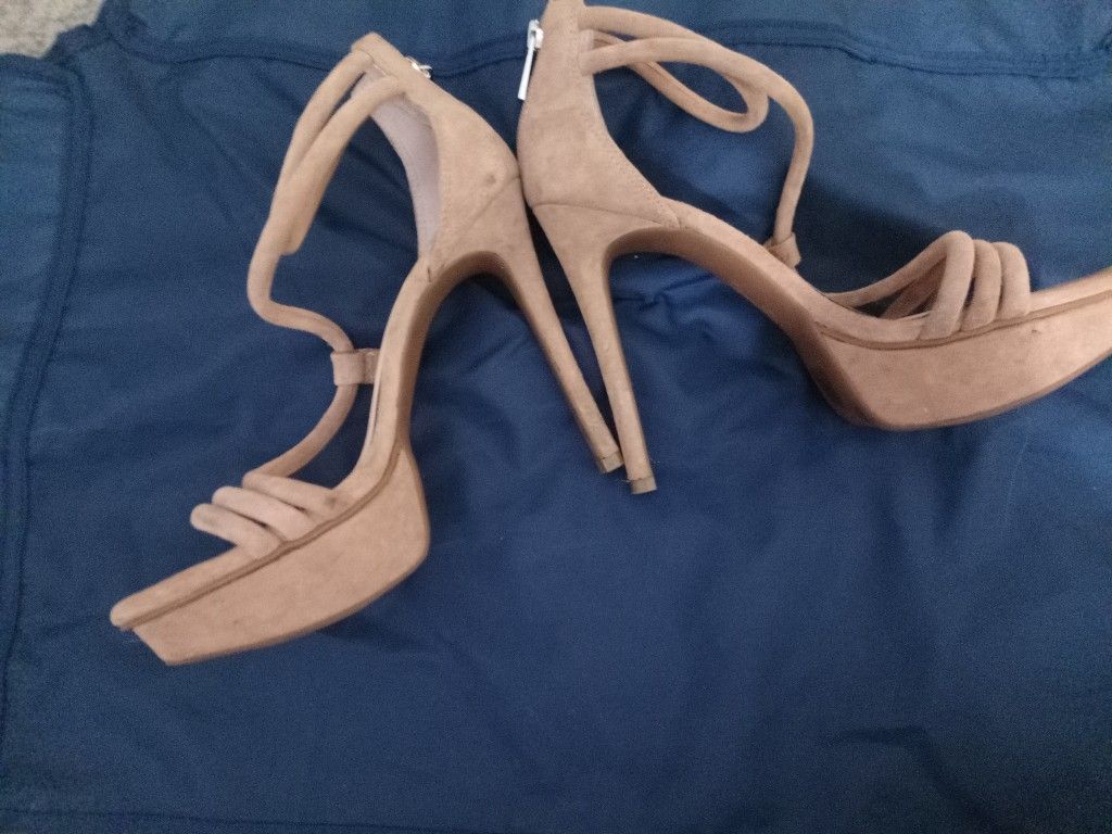 Open Toe Heels for Sale in Nashville, TN - OfferUp