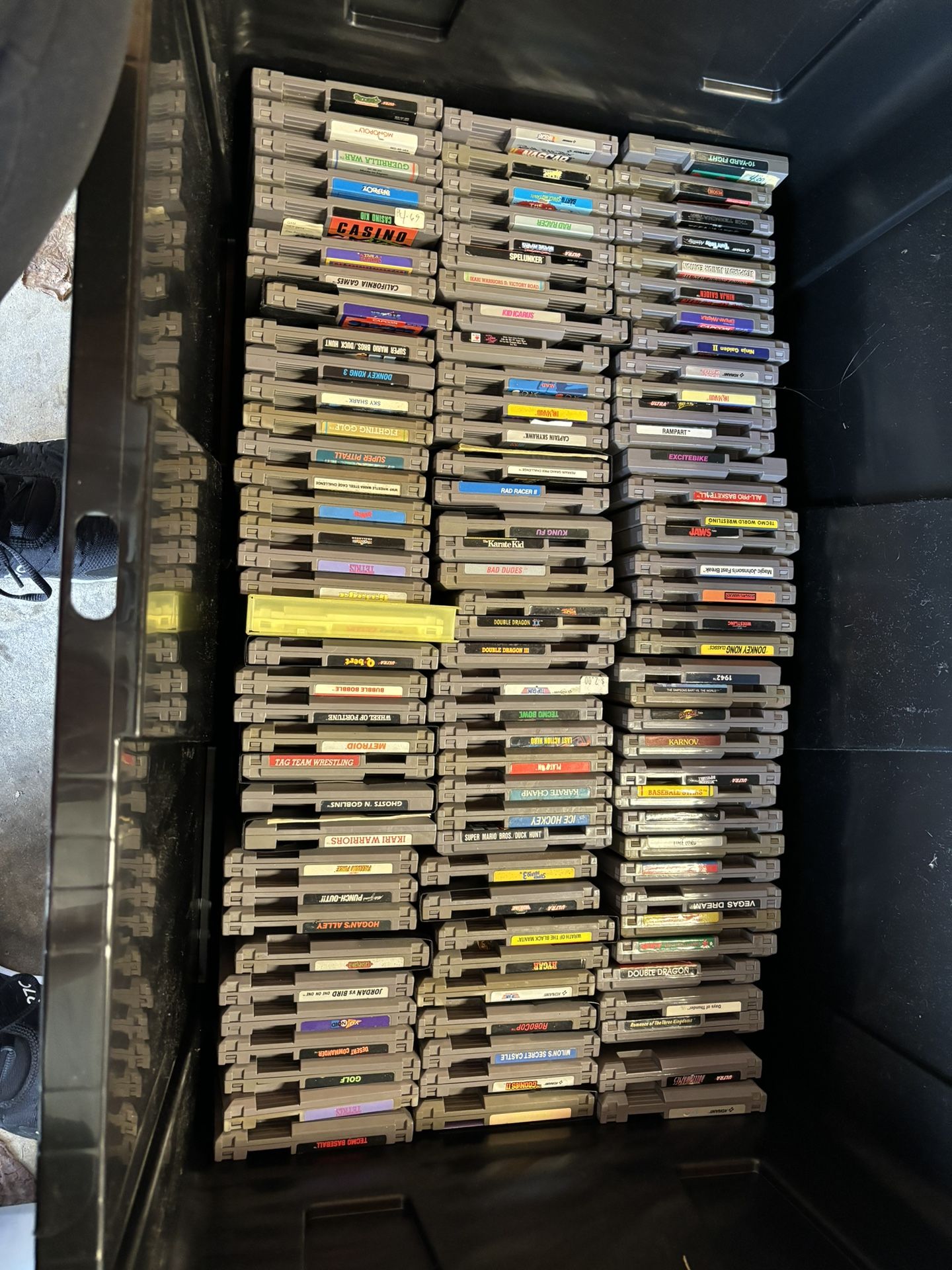 Nintendo, Sega, Xbox, Super Nintendo, Sega Saturn for Sale in Palatine ...