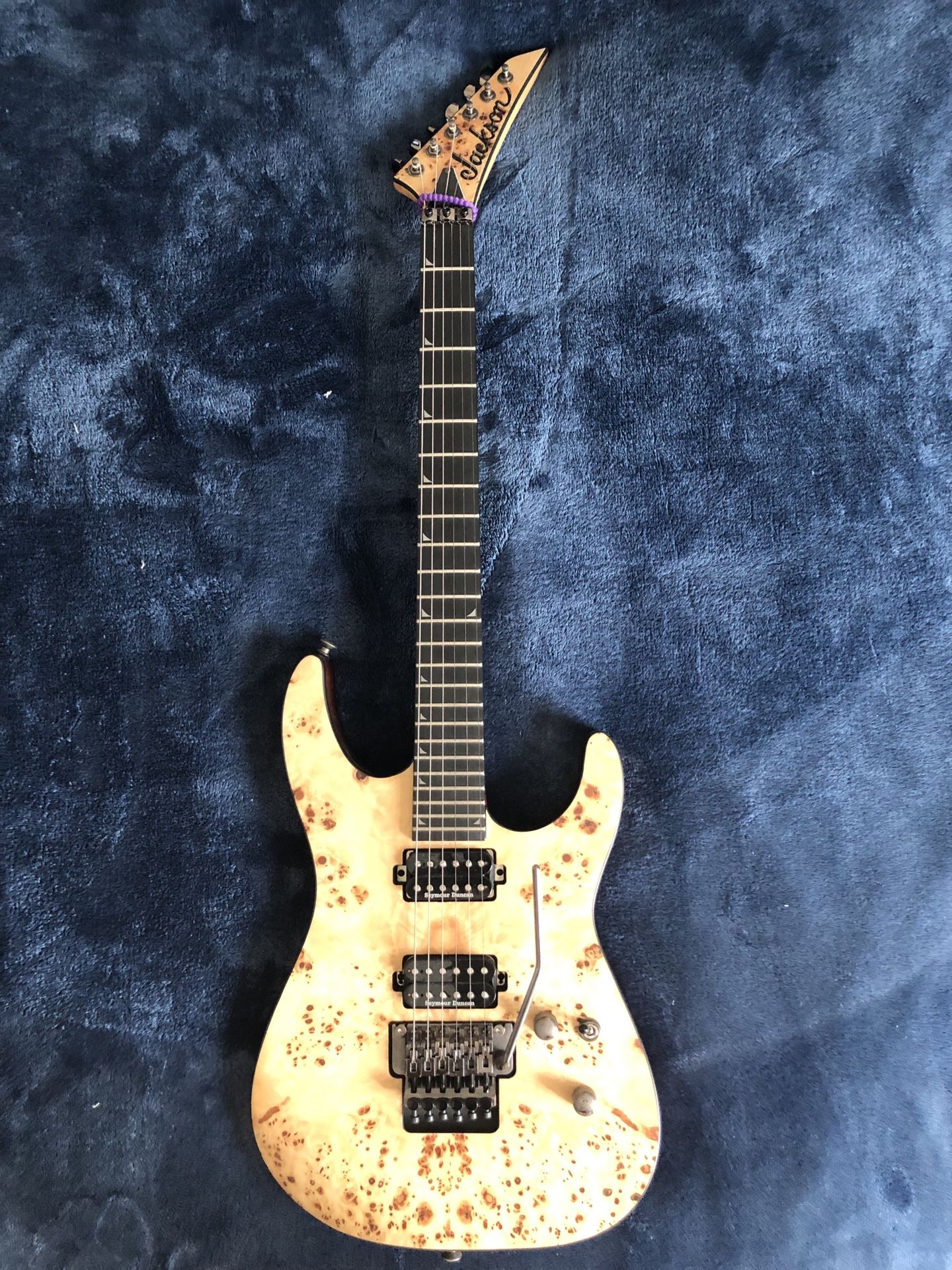 Jackson SOLOIST for Sale in St. Petersburg, FL - OfferUp