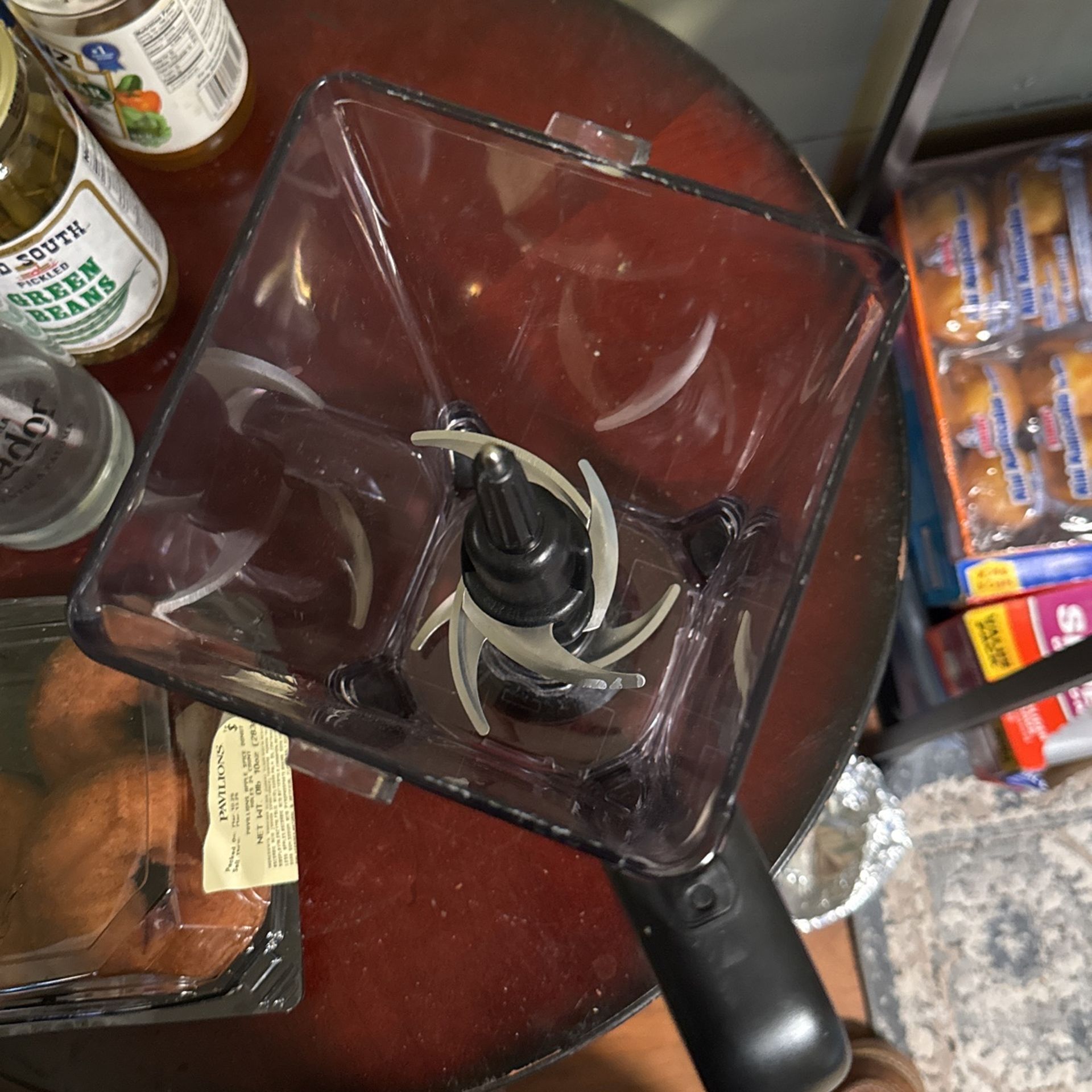 Ninja Blender Jar for Sale in Camarillo, CA - OfferUp