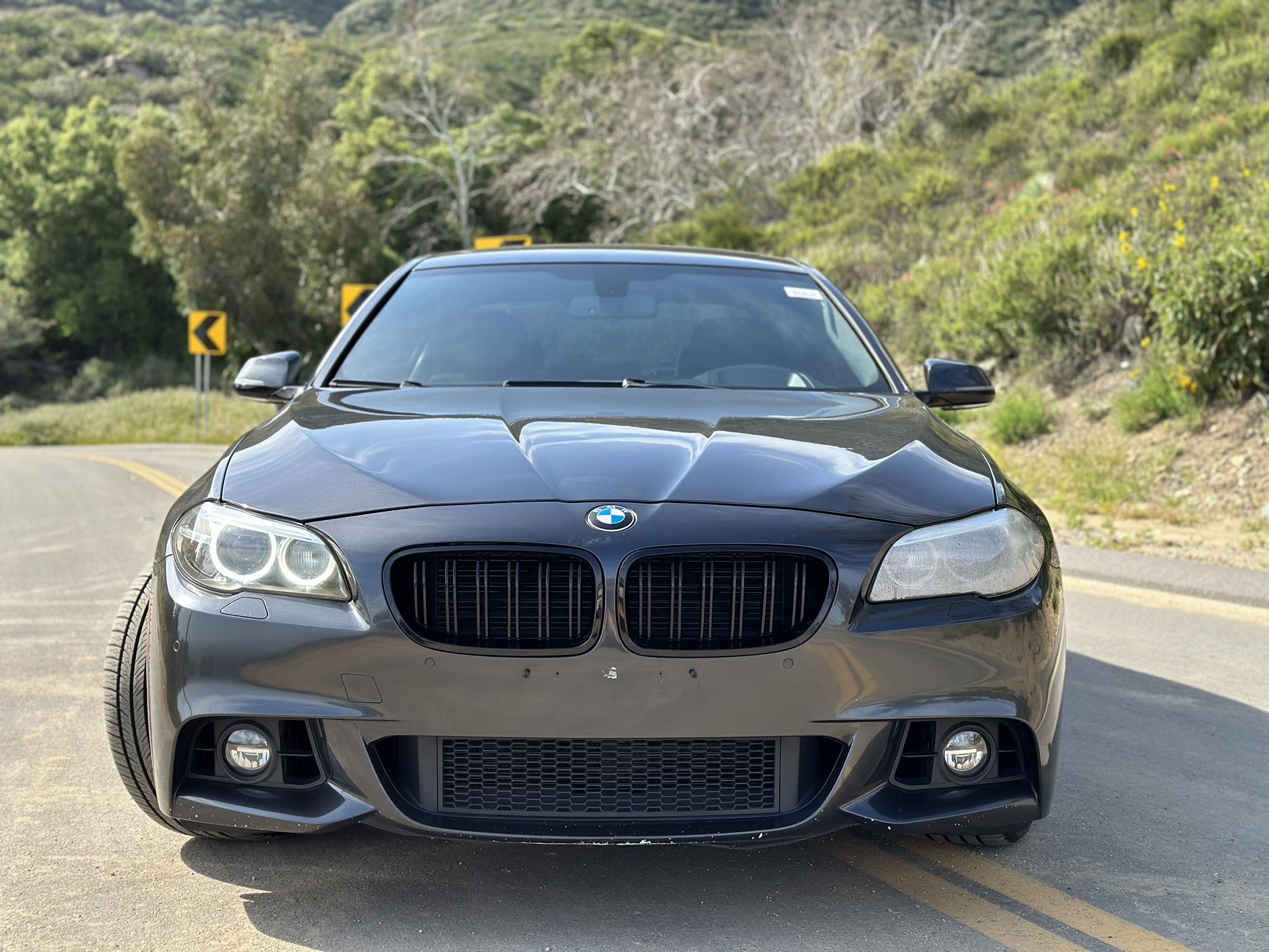 2014 BMW 535i for Sale in Los Angeles, CA - OfferUp