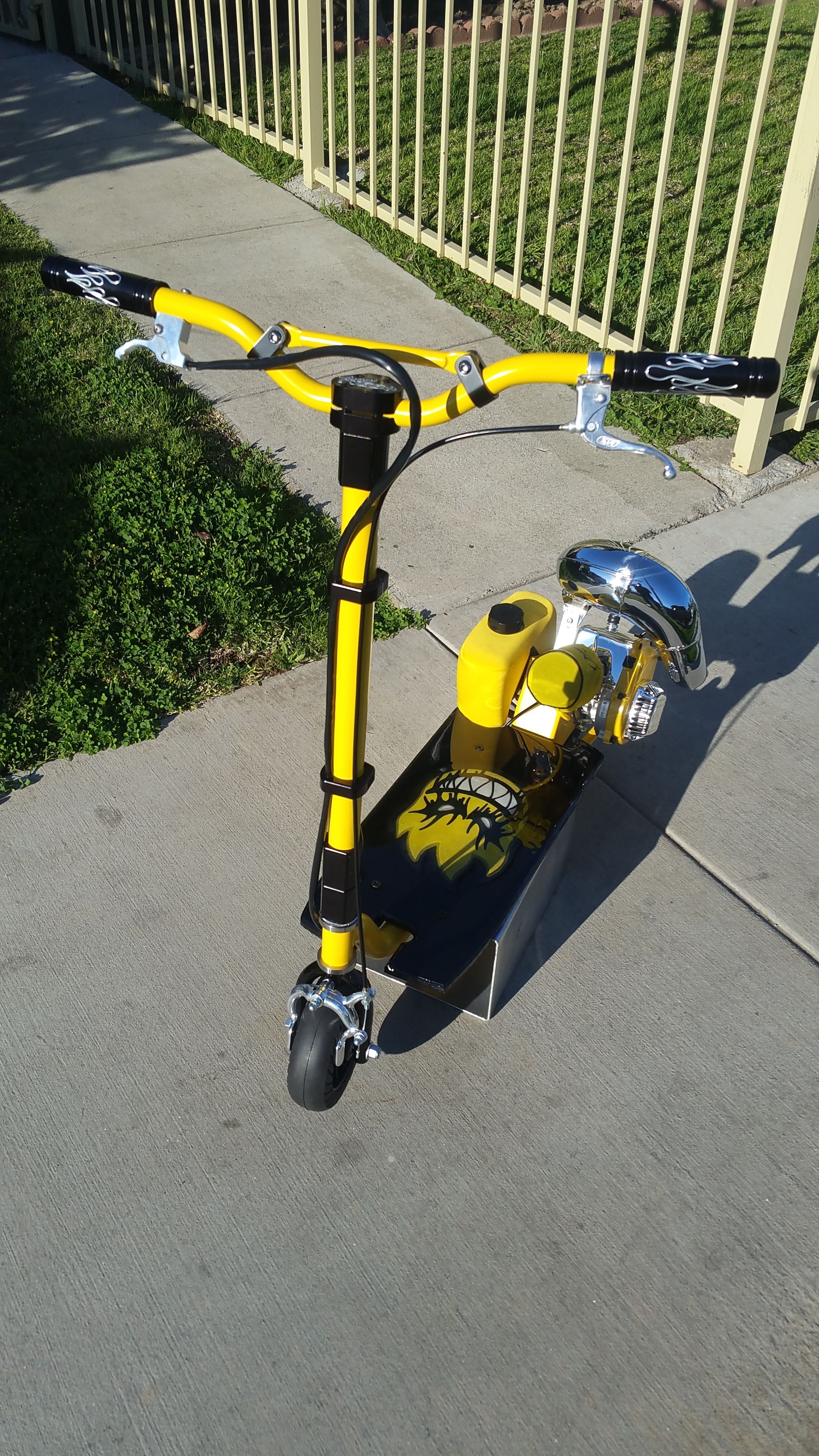 Goped Sport for Sale in Inglewood, CA - OfferUp