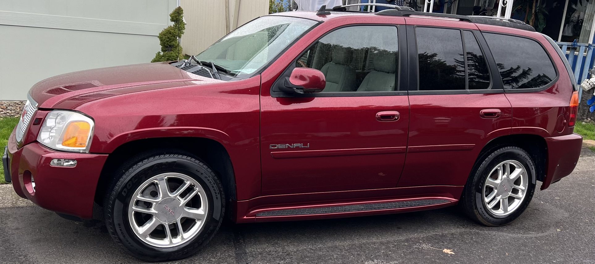 2006 GMC Envoy for Sale in Portland, OR - OfferUp