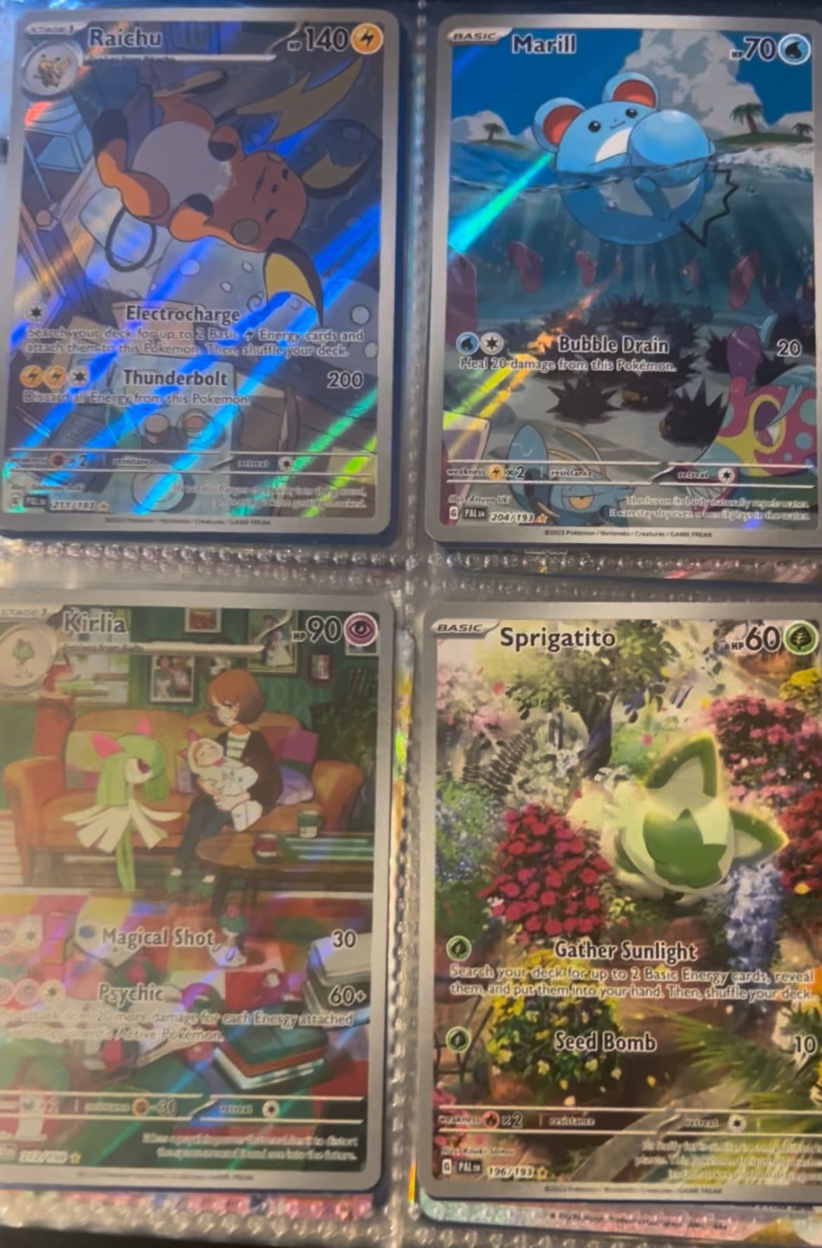 Rare Pokémon Cards for Sale in Miramar, FL - OfferUp