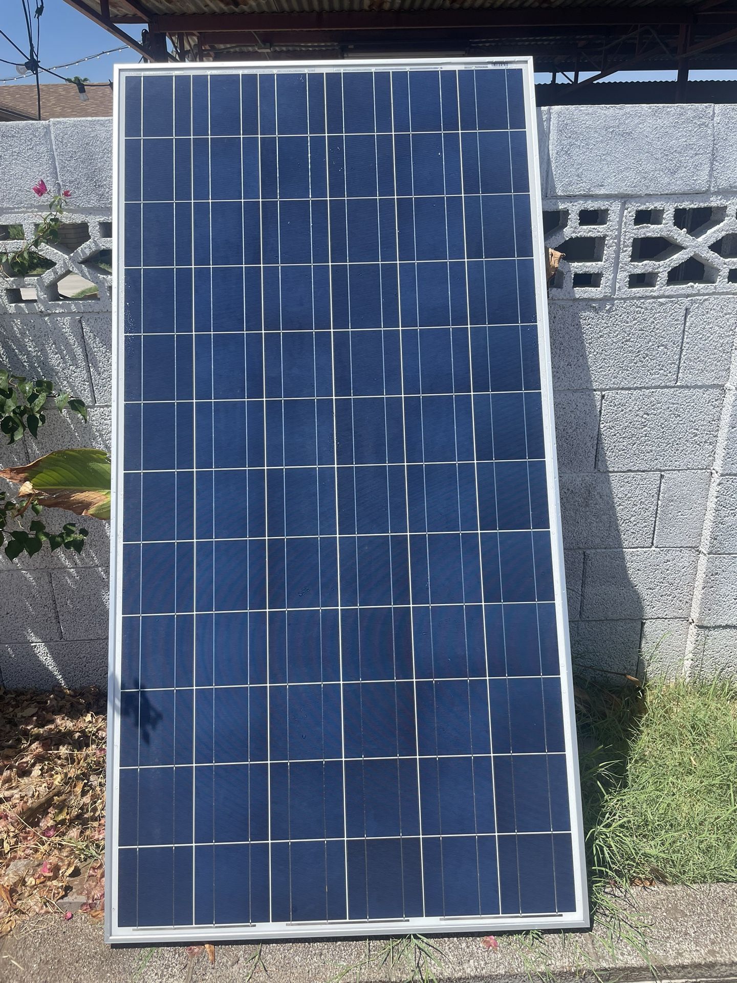 285 watt Solar Panels for Sale in Laveen Village, AZ - OfferUp