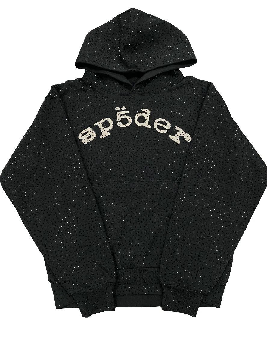 VVS Sp5der Hoodies and Regular Sp5der Hoodies for Sale in Plainfield ...