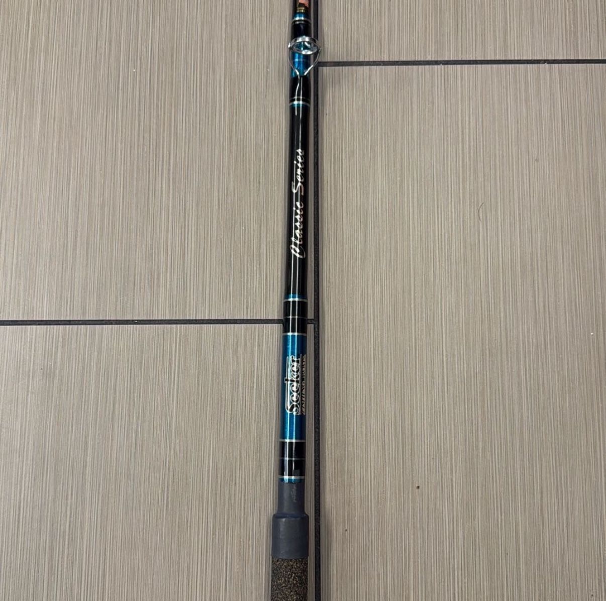 Seeker Classic Series for Sale in San Gabriel, CA - OfferUp