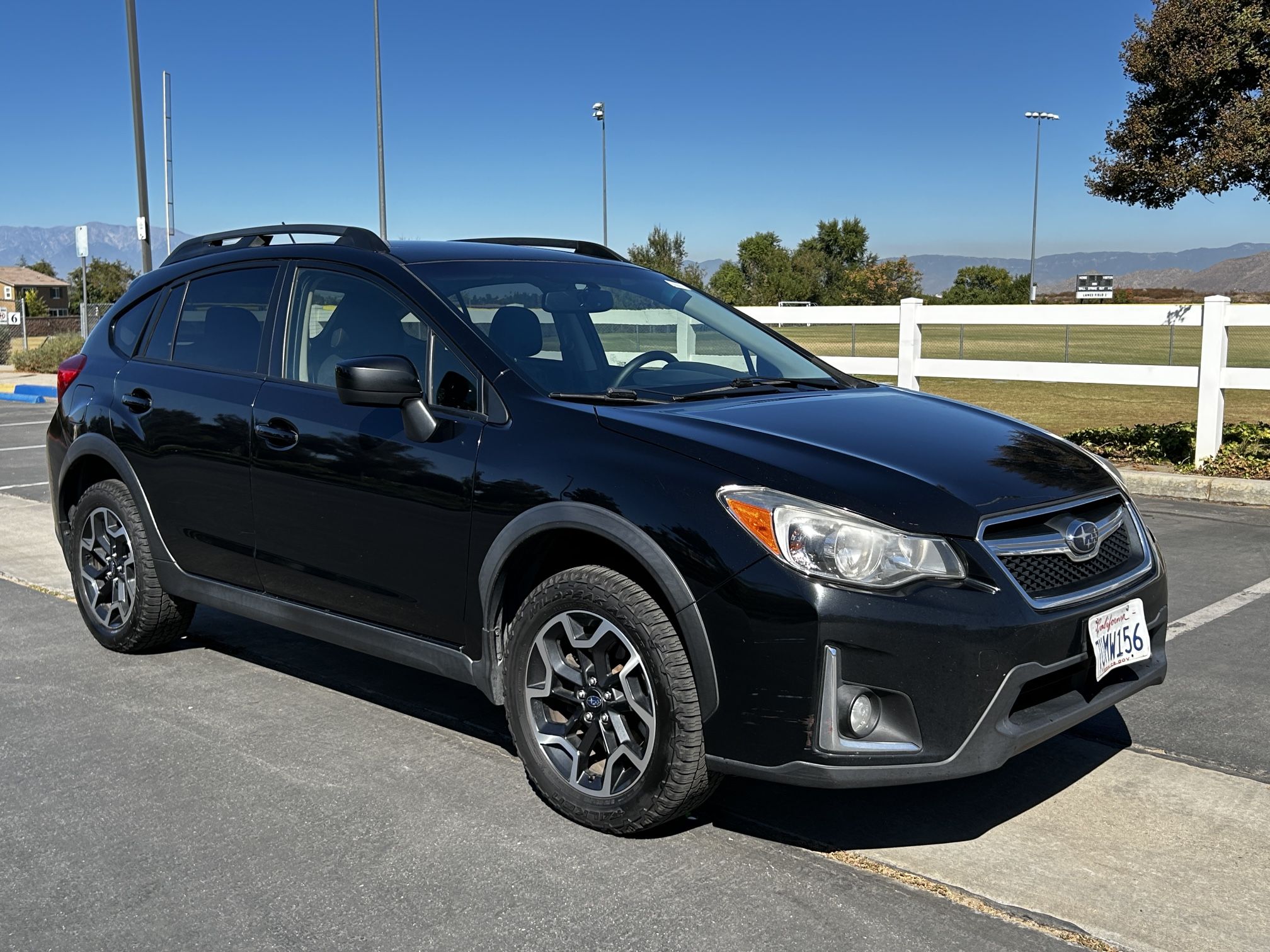 2016 Subaru XV Crosstrek for Sale in Riverside, CA - OfferUp