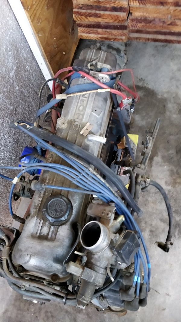 L28 engine for Sale in Visalia, CA - OfferUp
