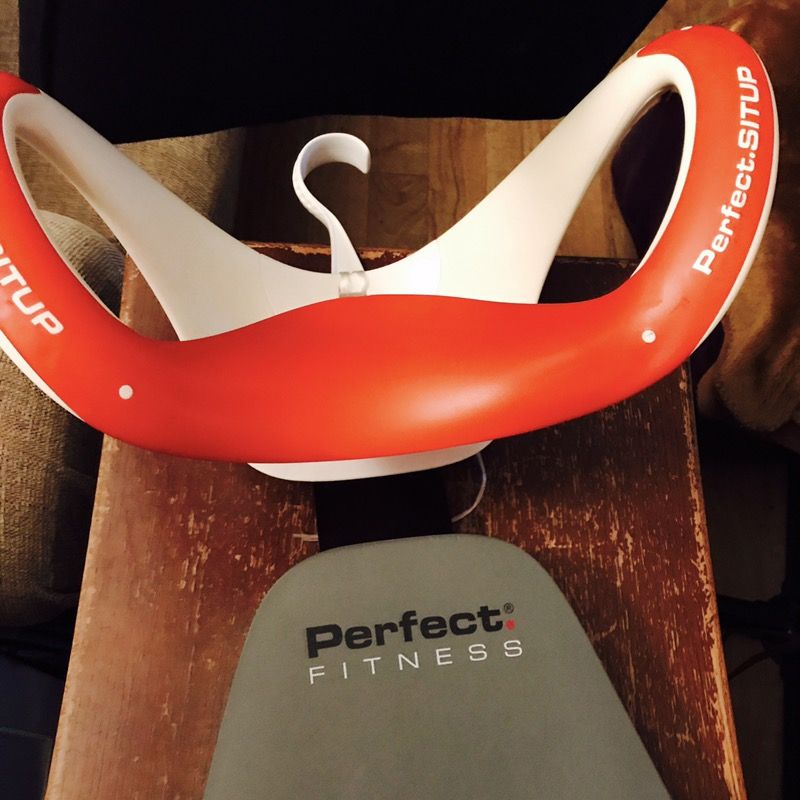 PERFECT FITNESS PERFECT SITUP MACHINE for Sale in Las Vegas, NV - OfferUp