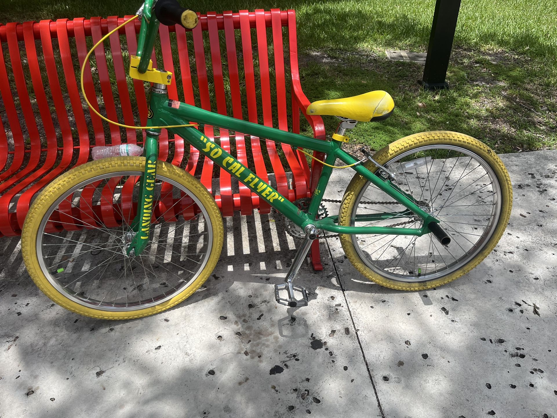 limited spring green so cal flyer willing to do trade but stuck on 450 ...