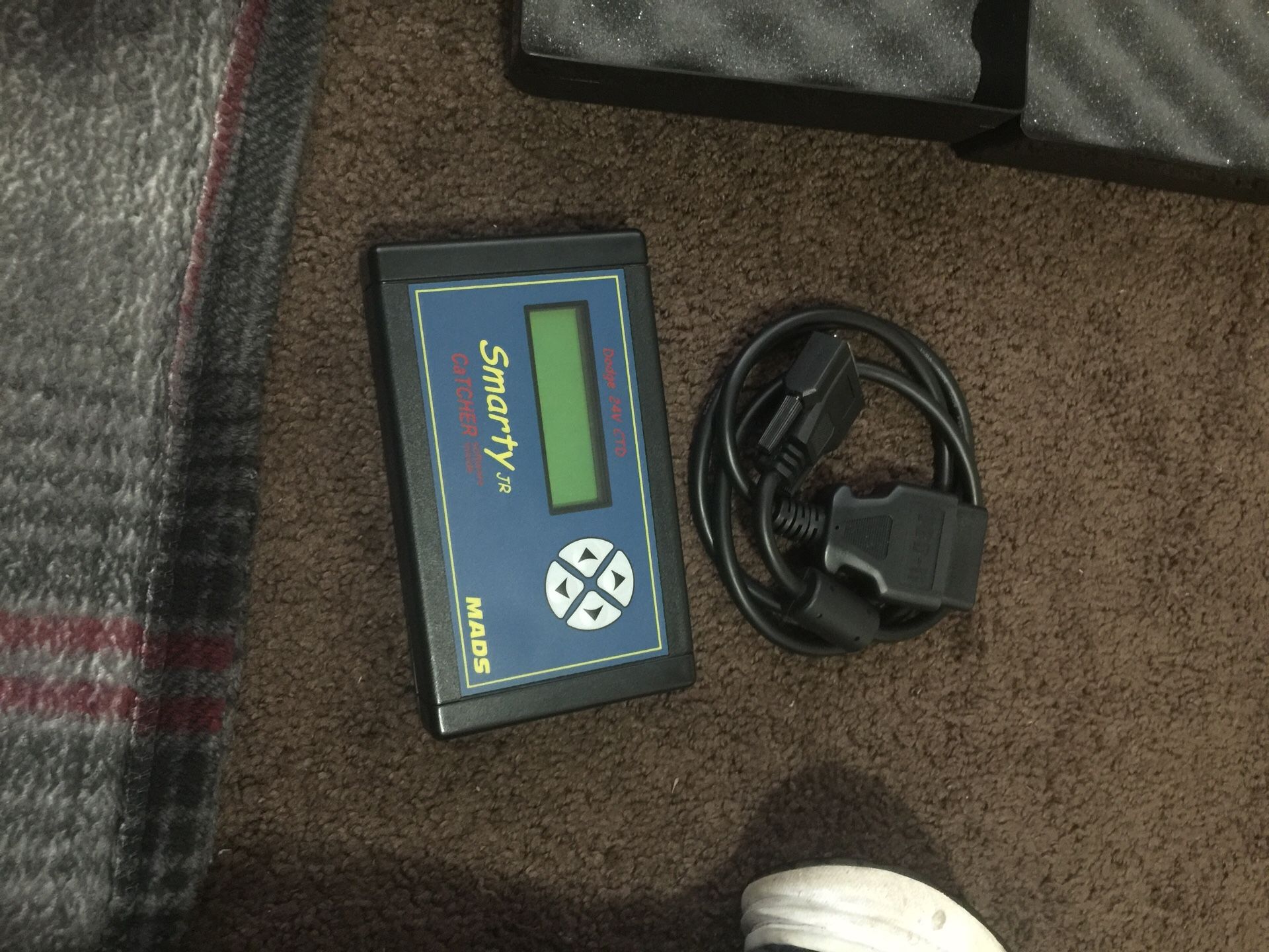 Smarty programmer for cummins for Sale in Dallas, TX - OfferUp